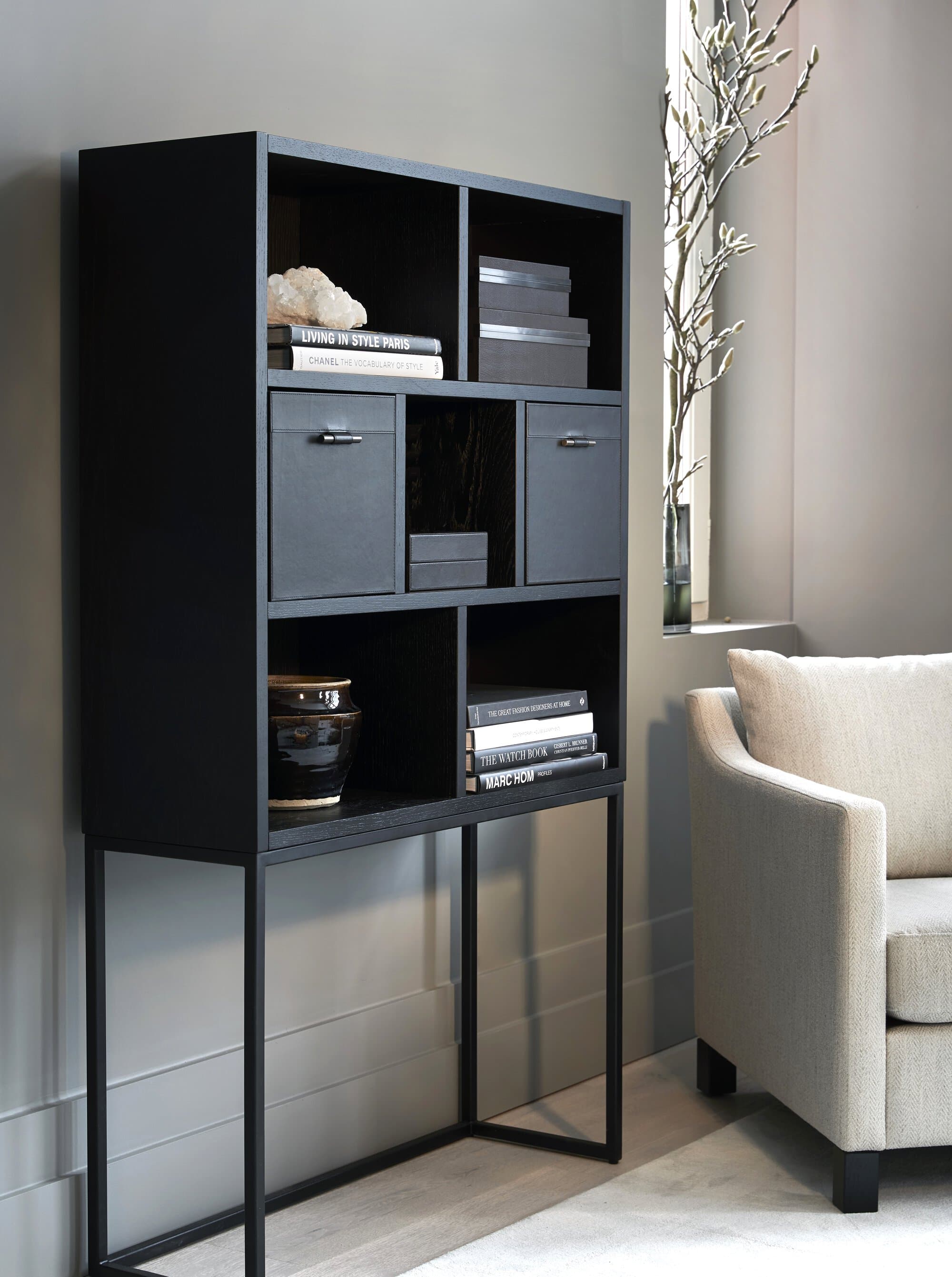 Slettvoll - Adrine box