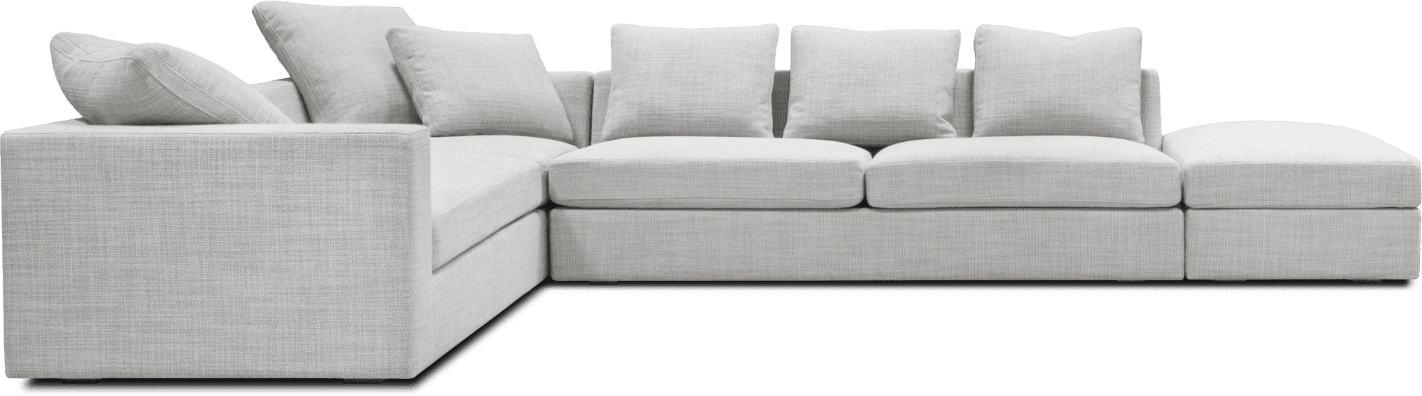 Slettvoll - Maddox modulsofa