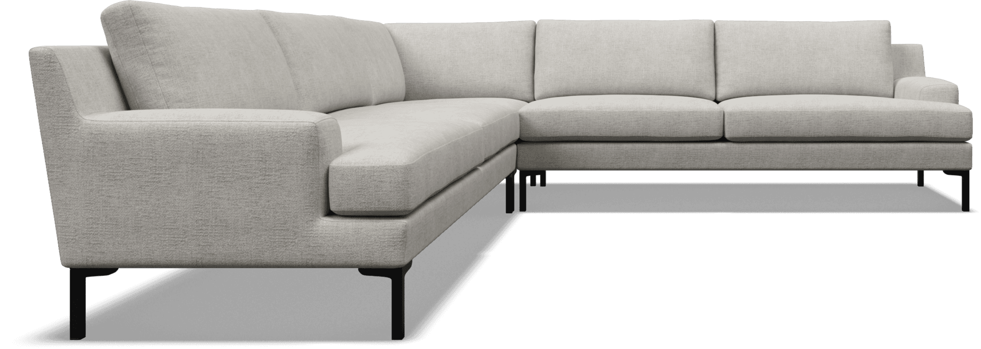 Slettvoll - Sussex modular sofa