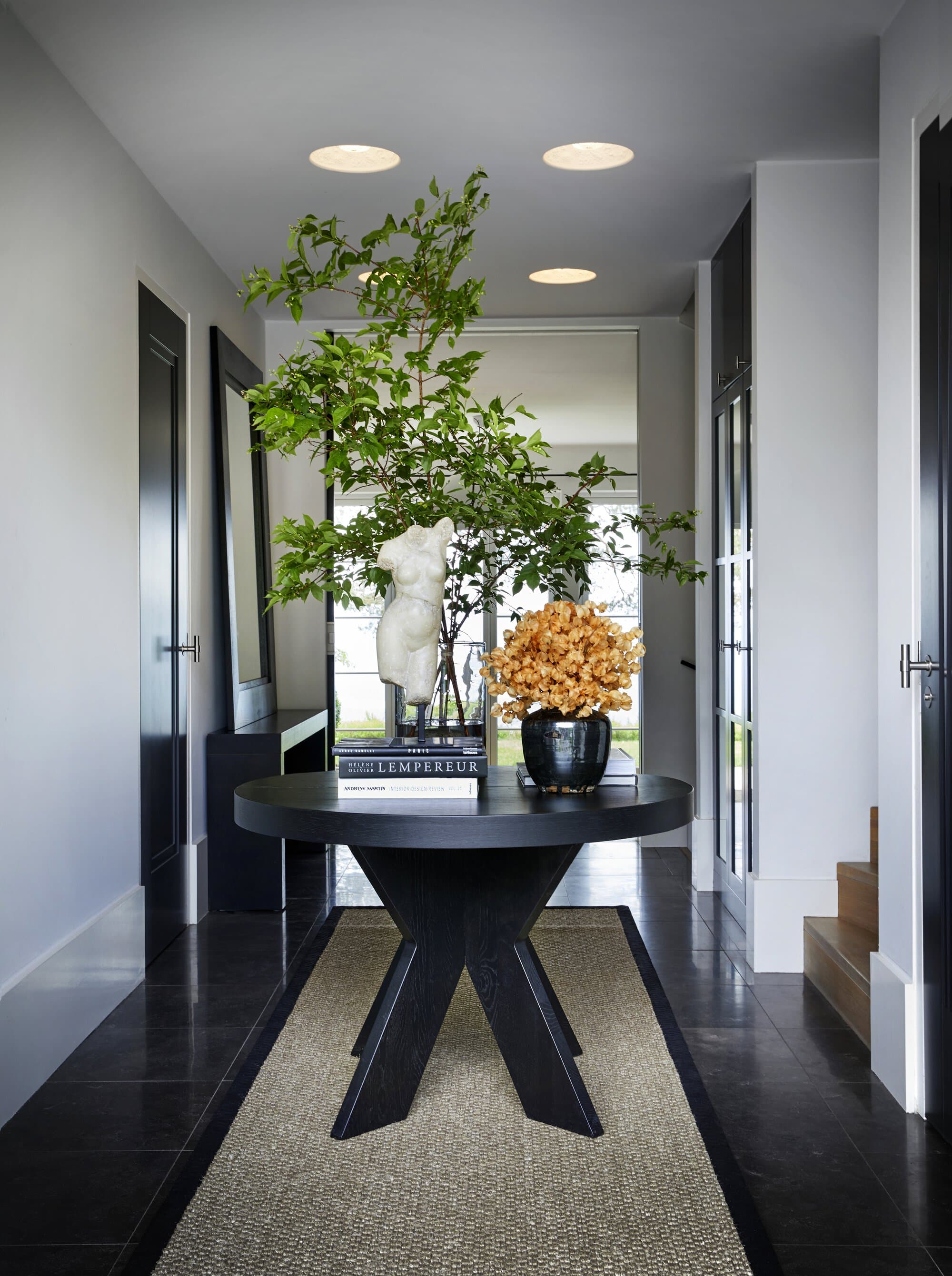 Slettvoll - Devon dining table