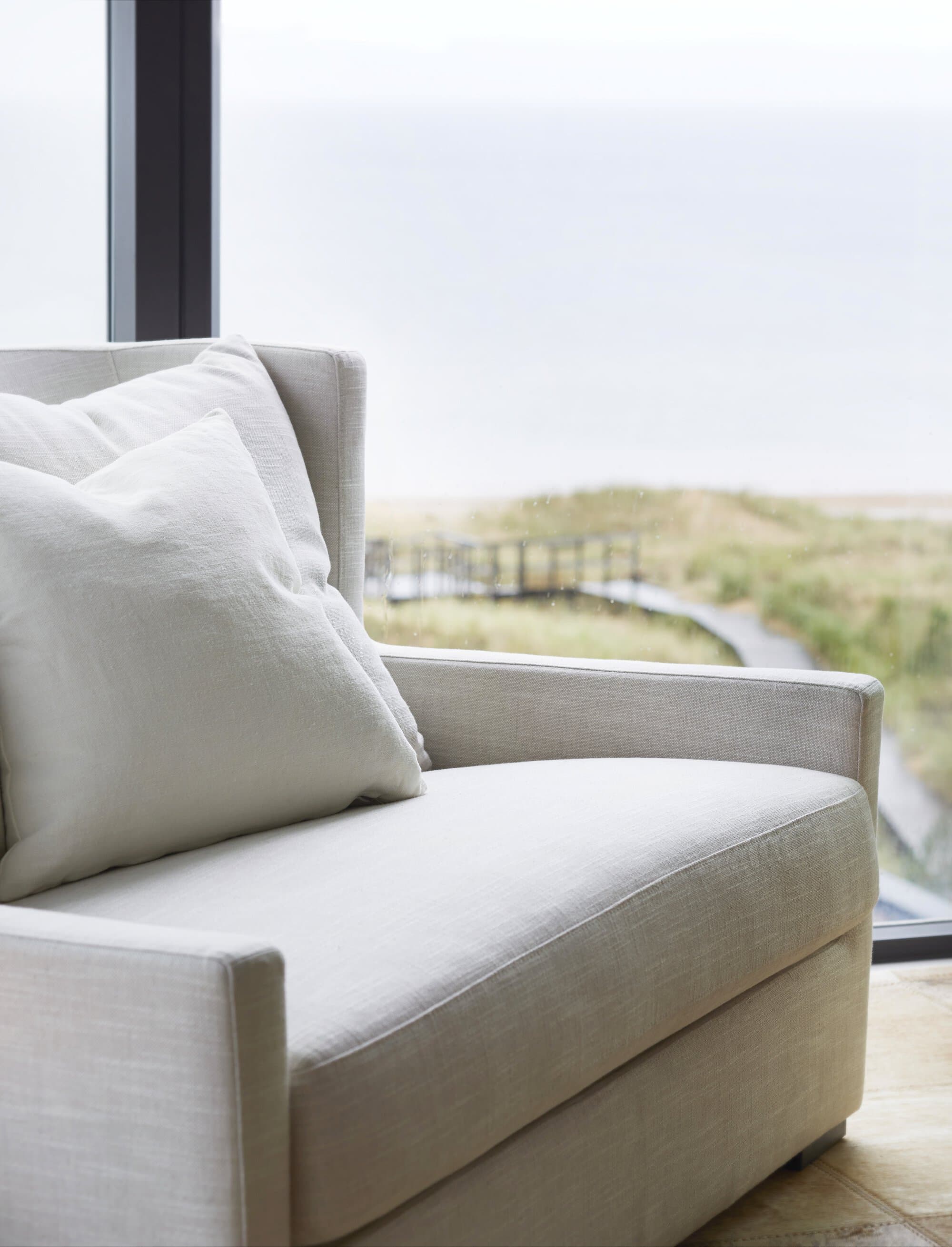 Slettvoll - East duo