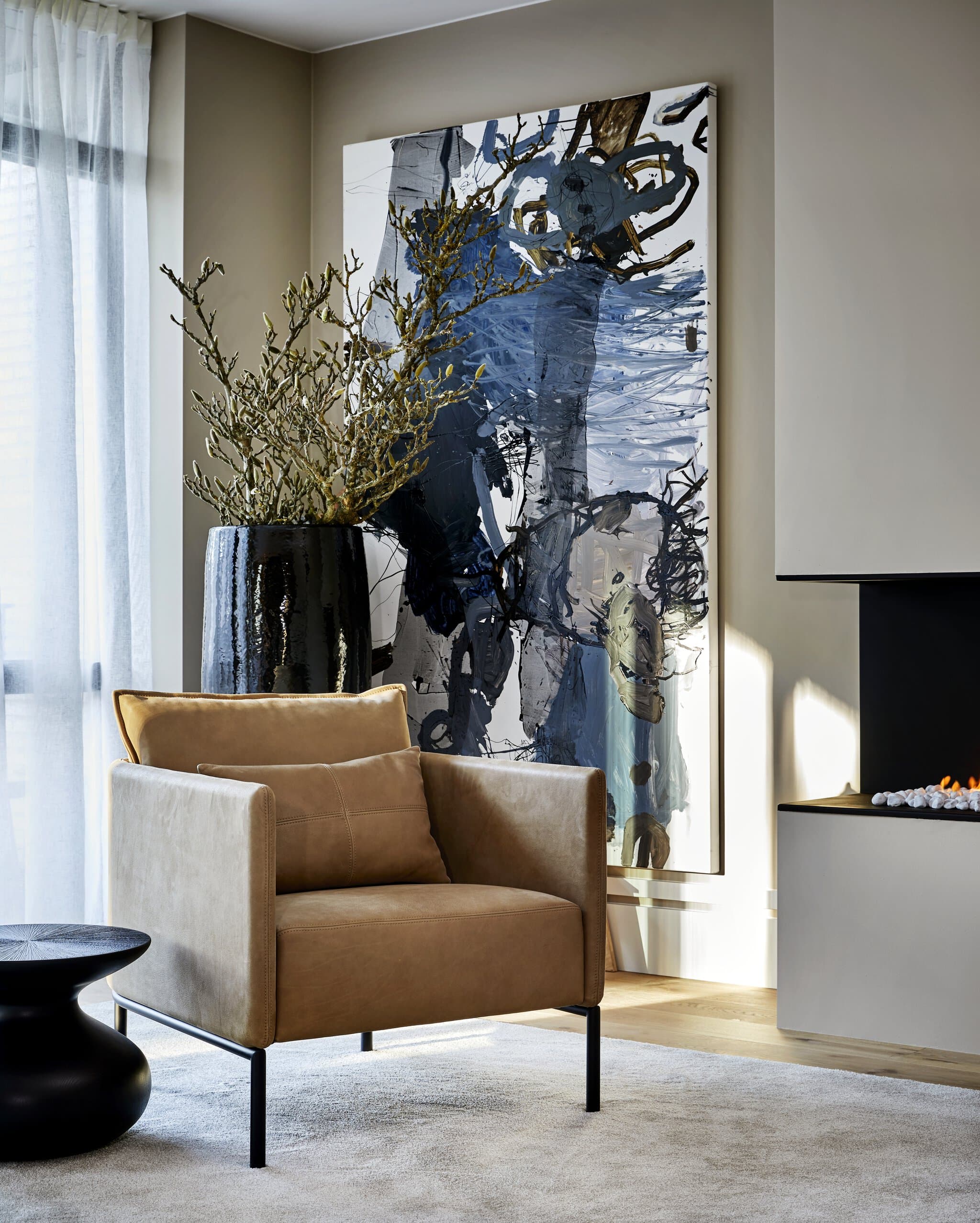 Slettvoll - Klassisk stil møter moderne liv