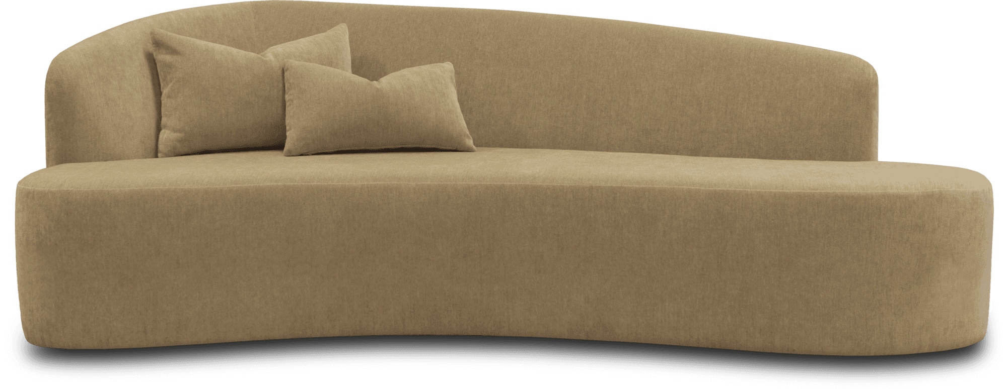 Slettvoll - Boom sofa