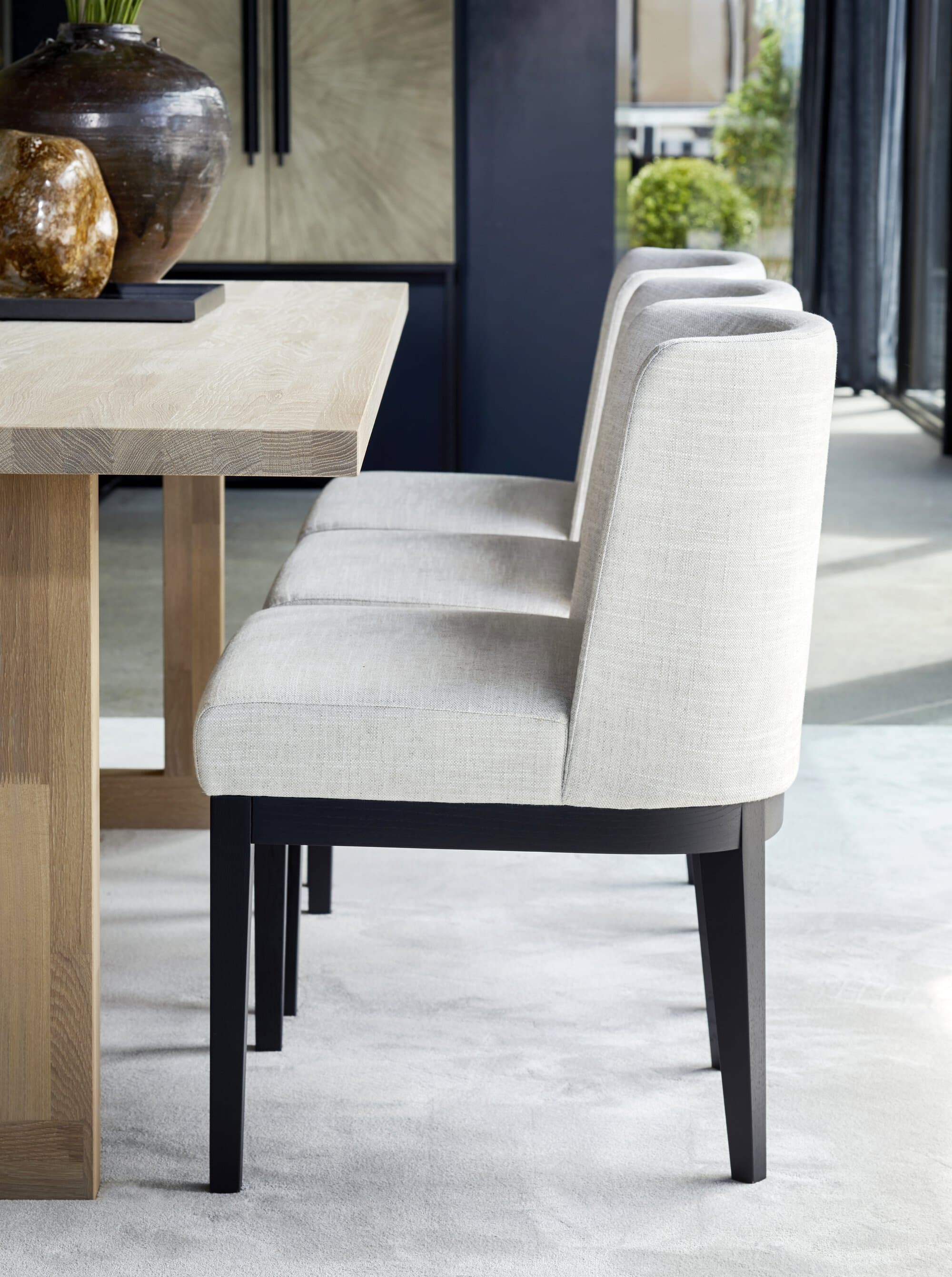 Slettvoll - Stella spisestol