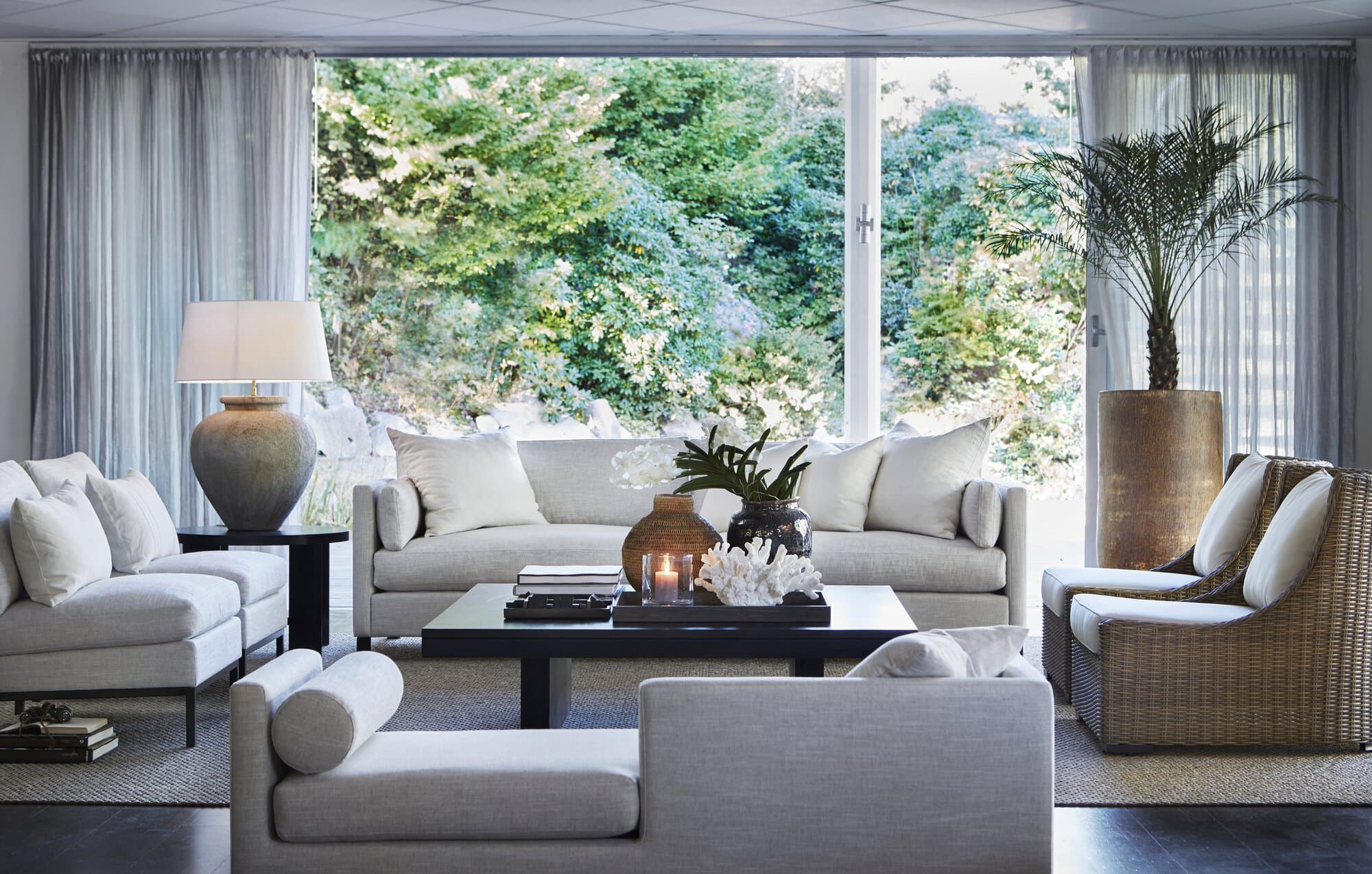 Slettvoll - Clark divan