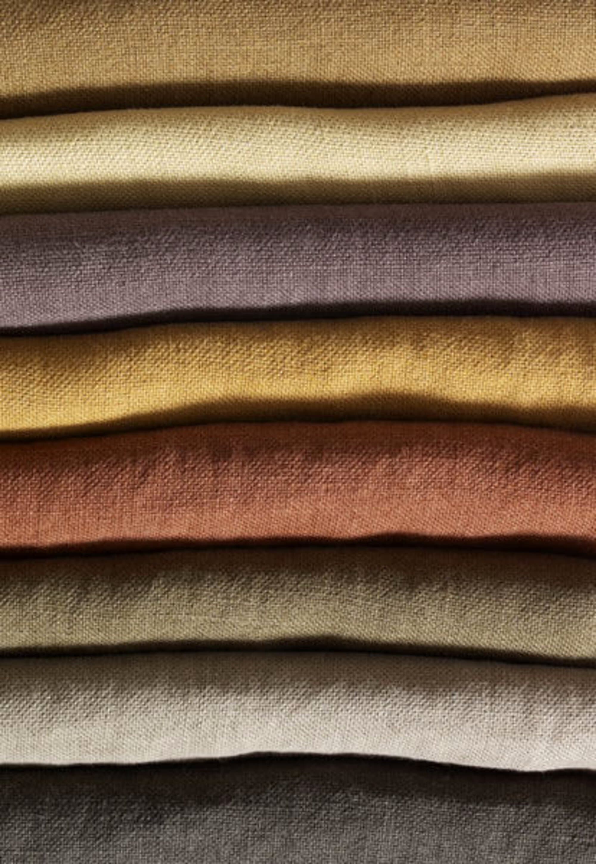 Slettvoll - Kalahari curtain fabric