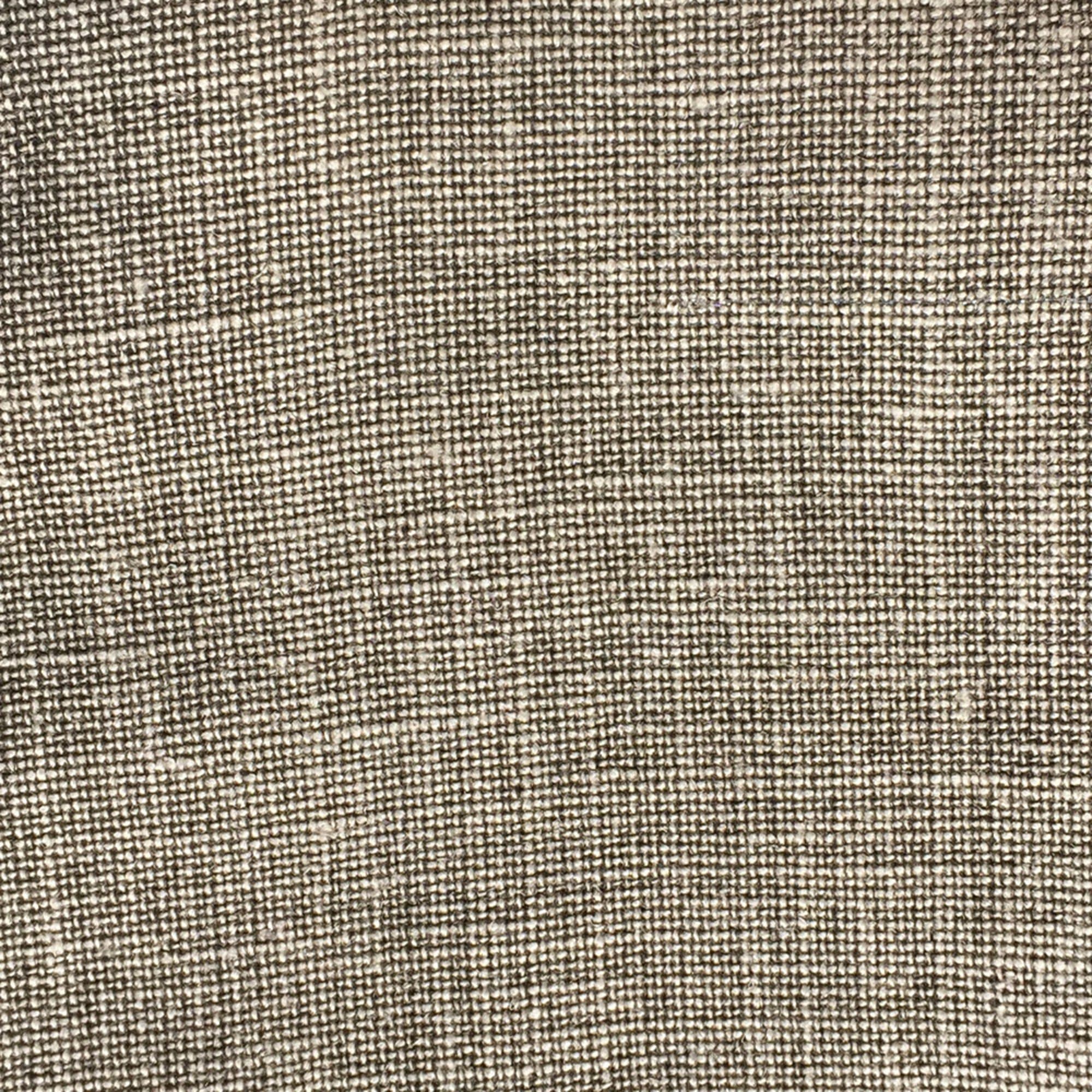 Slettvoll - Ruff Linen curtain fabric