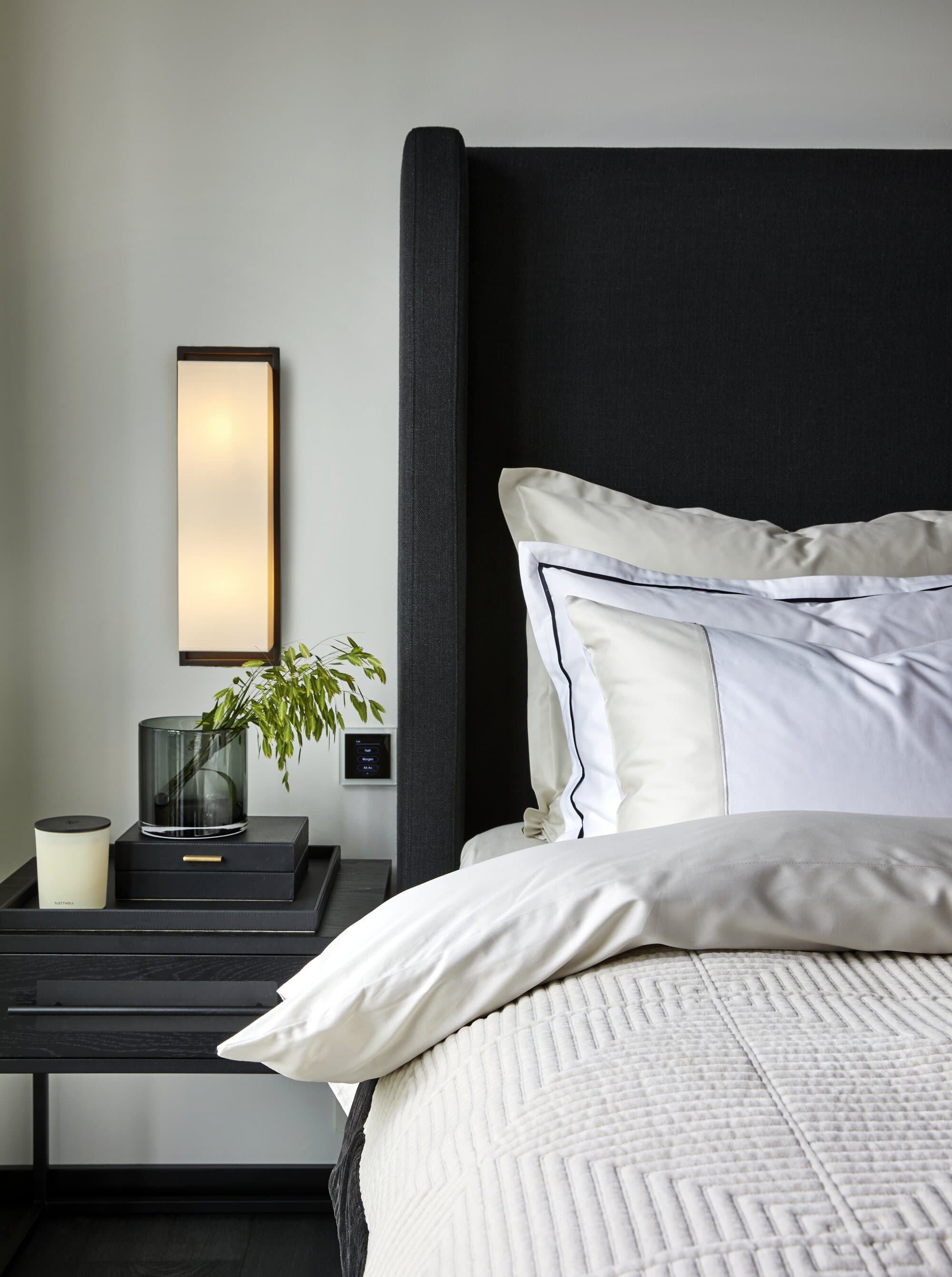 Slettvoll - Air Thin Frame pillowcase