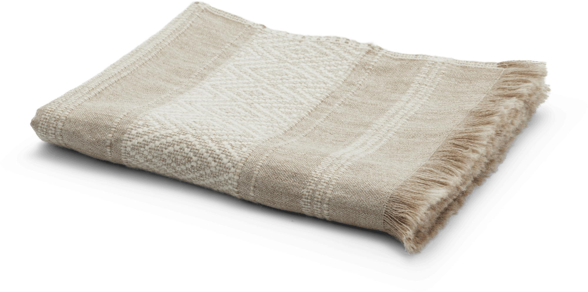 Slettvoll - Maras pledd