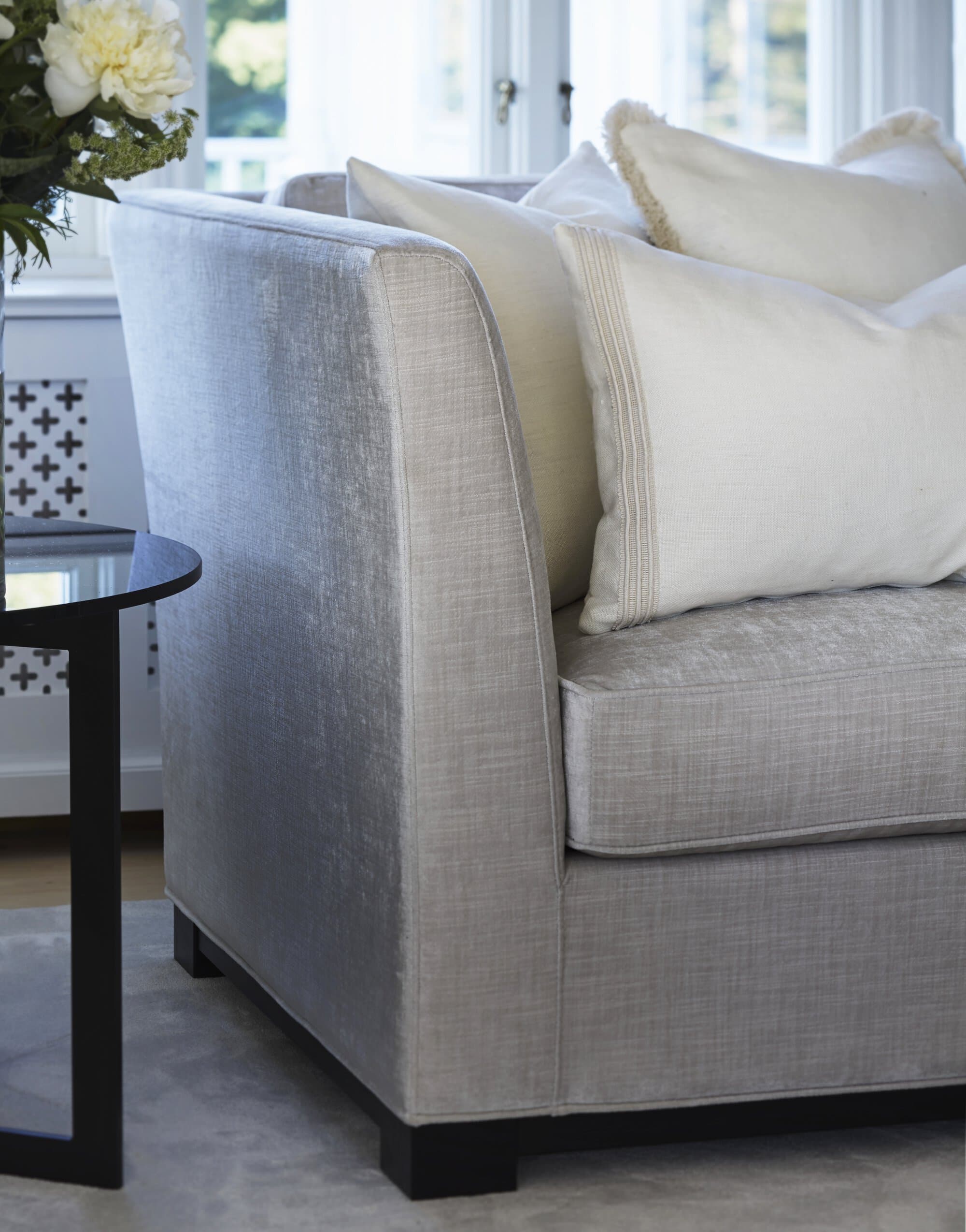 Slettvoll - Cordian modular sofa