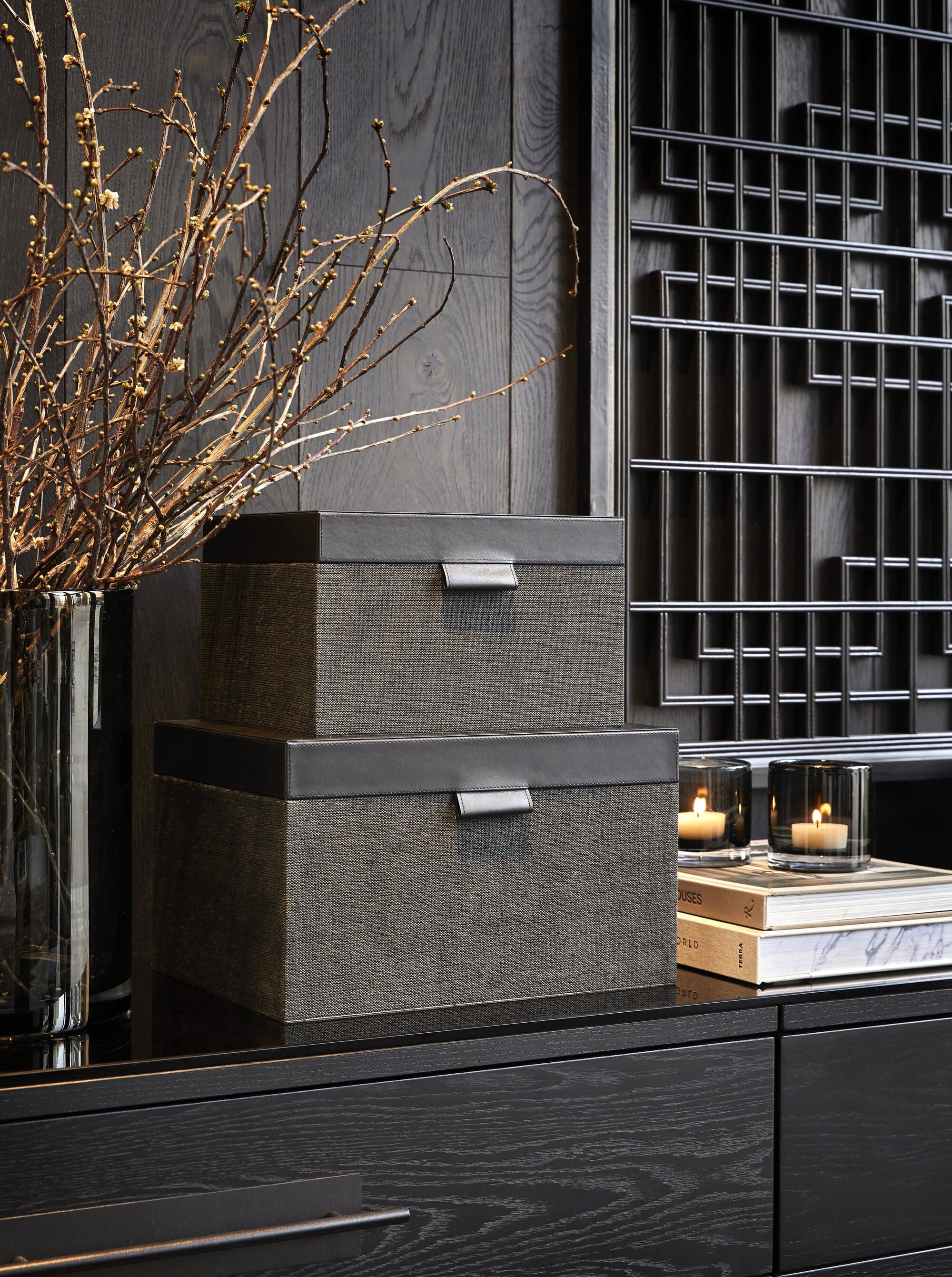 Slettvoll - Miata boxes