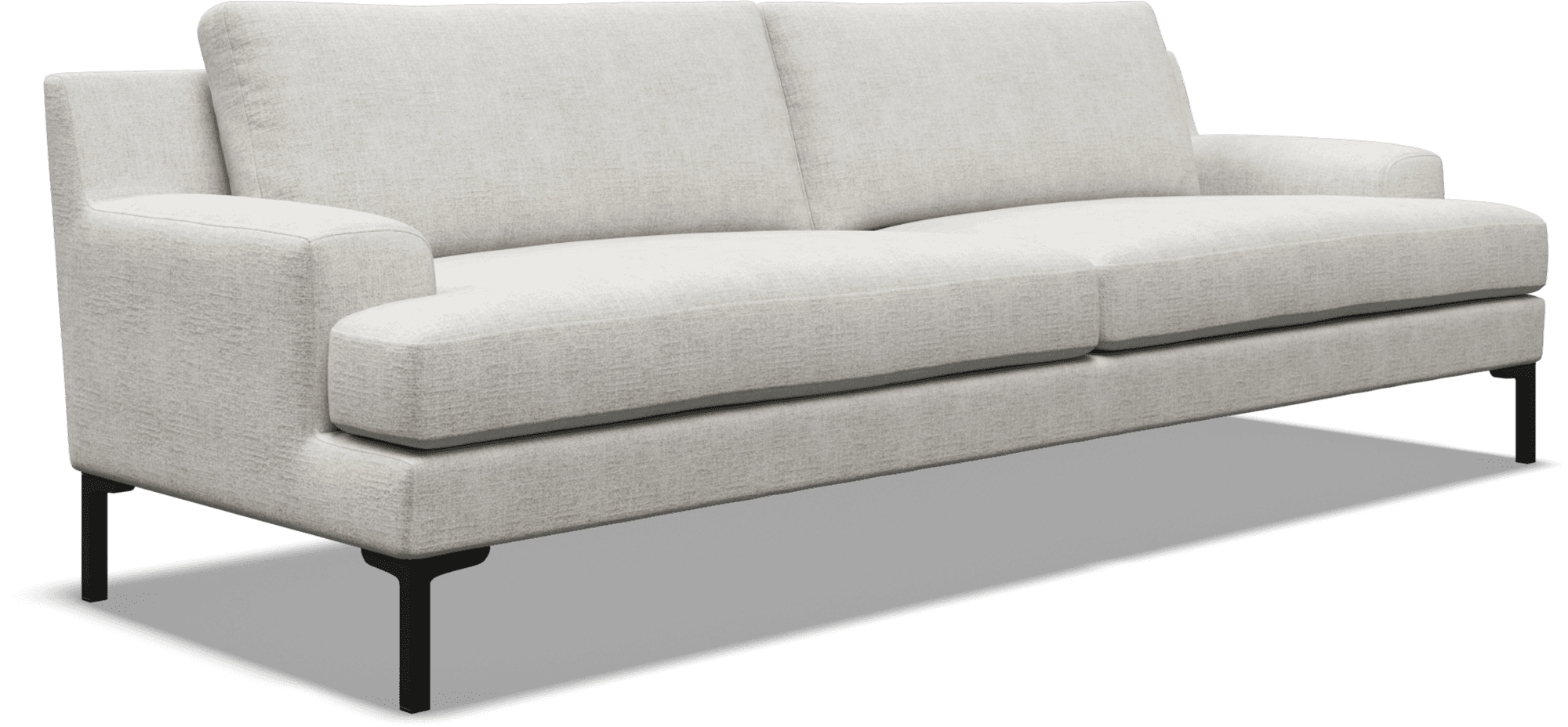 Slettvoll - Sussex sofa