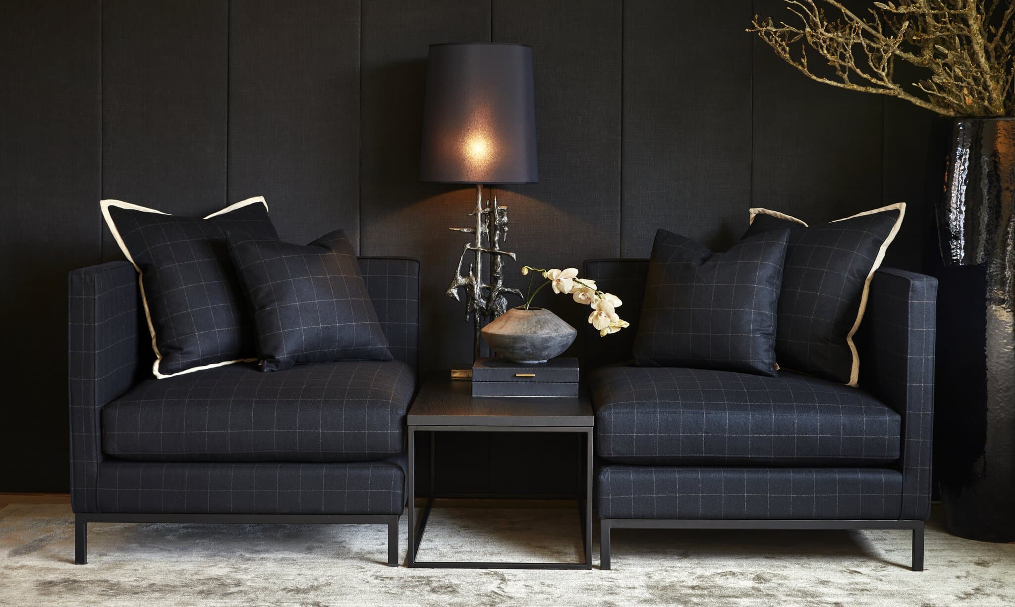 Slettvoll - Klassisk stil møter moderne liv