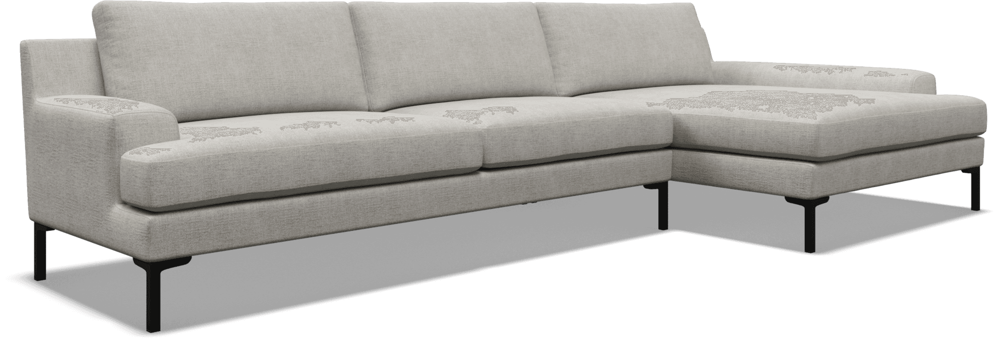 Slettvoll - Sussex modulsofa
