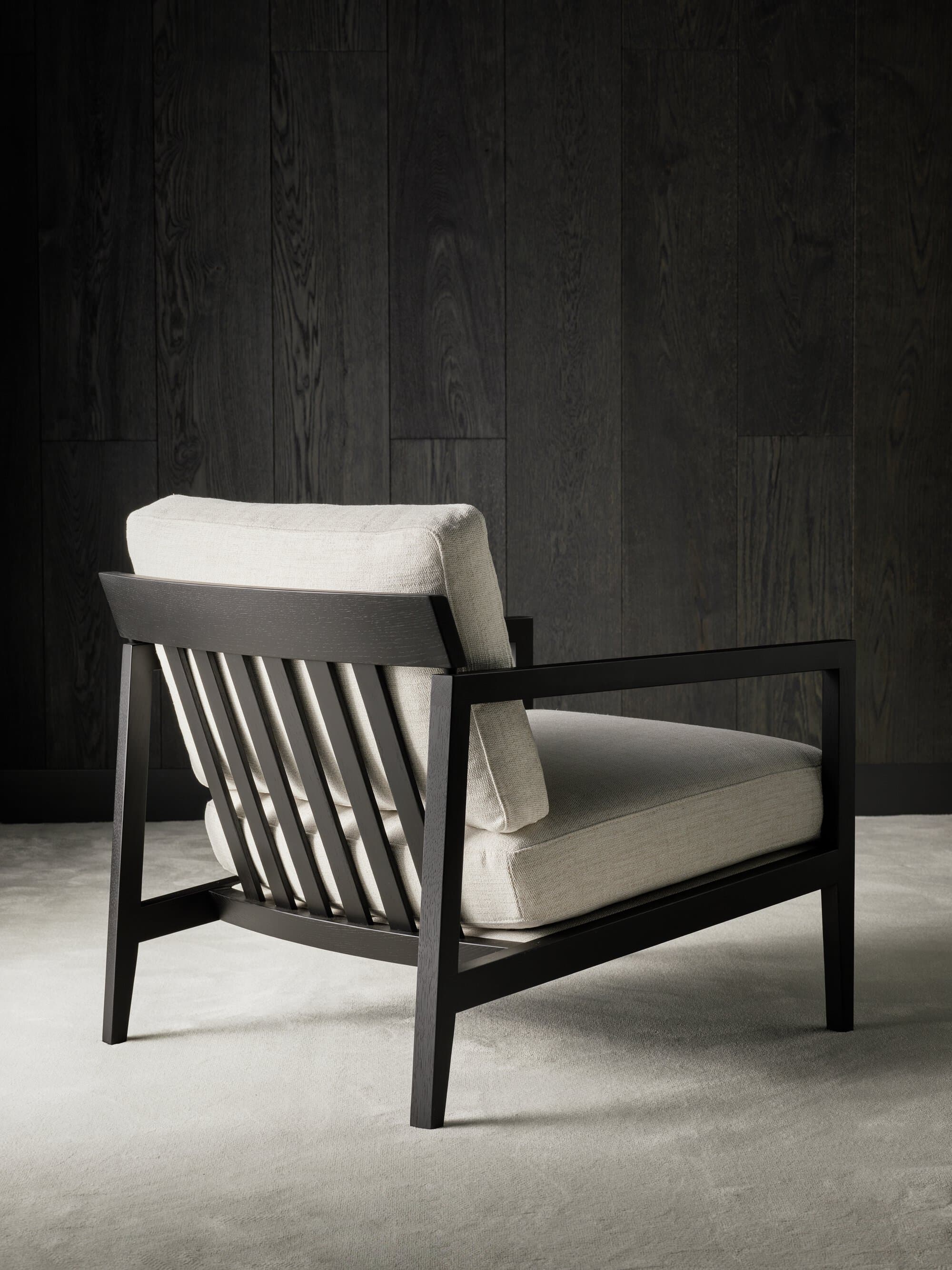 Slettvoll - Vinci lenestol