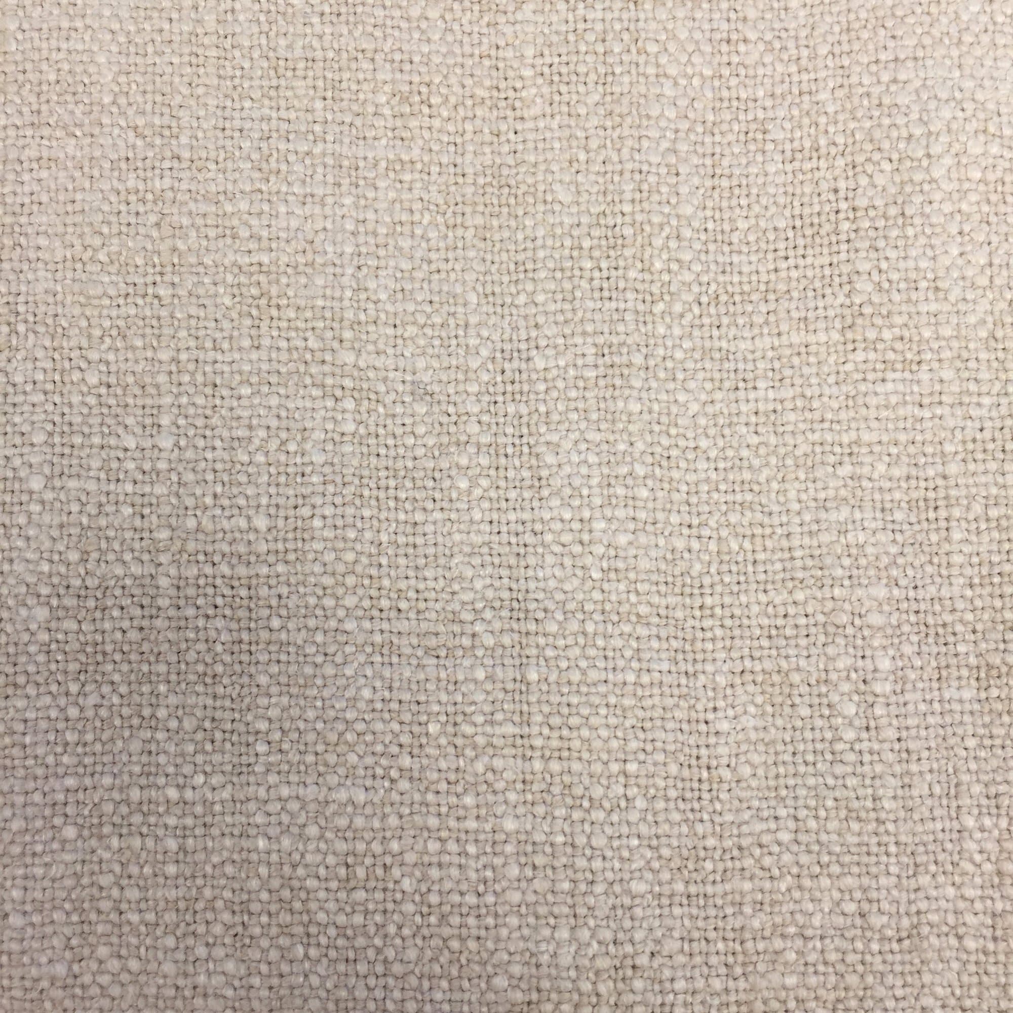 Slettvoll - Coco Linen curtain fabric