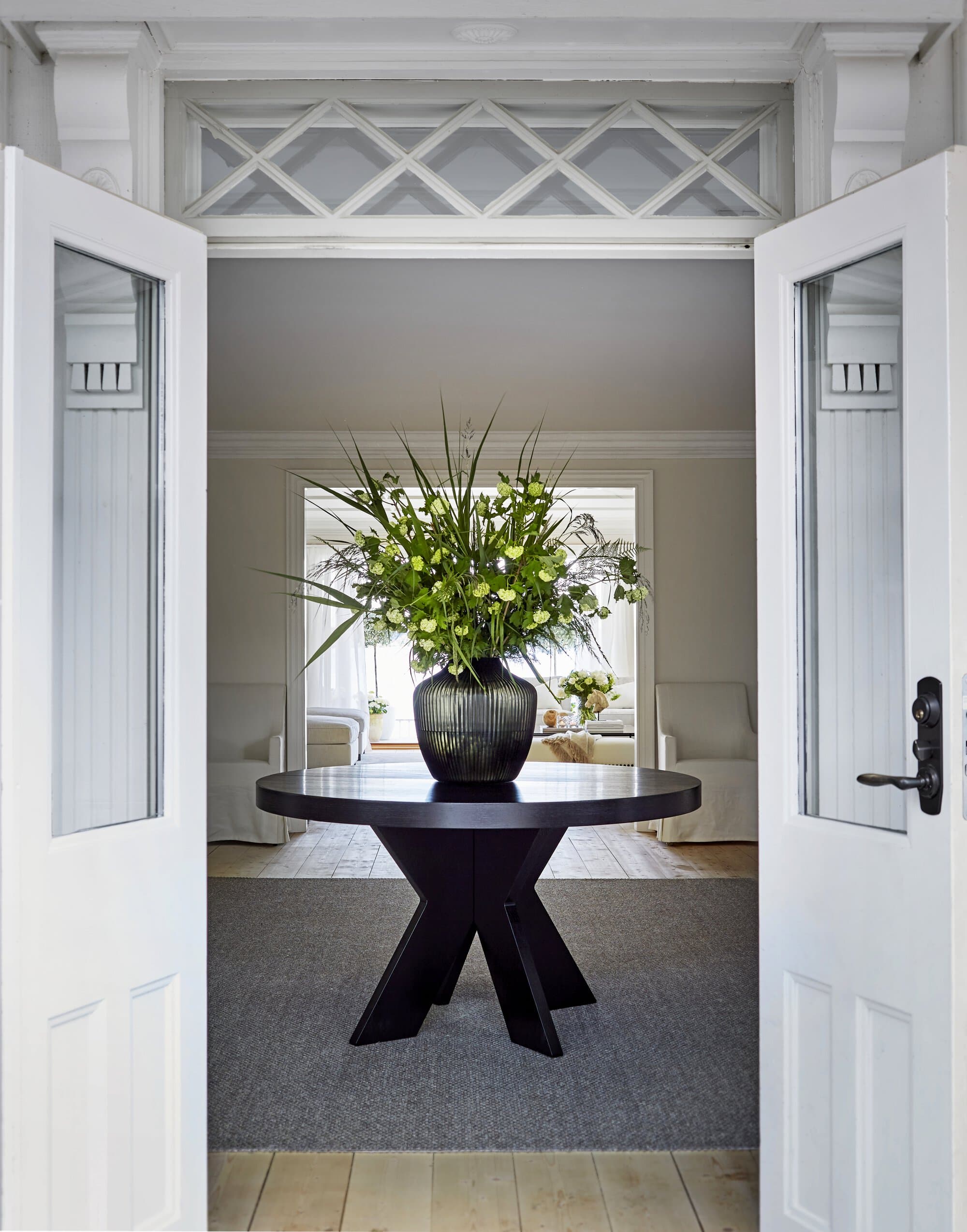 Slettvoll - Devon dining table