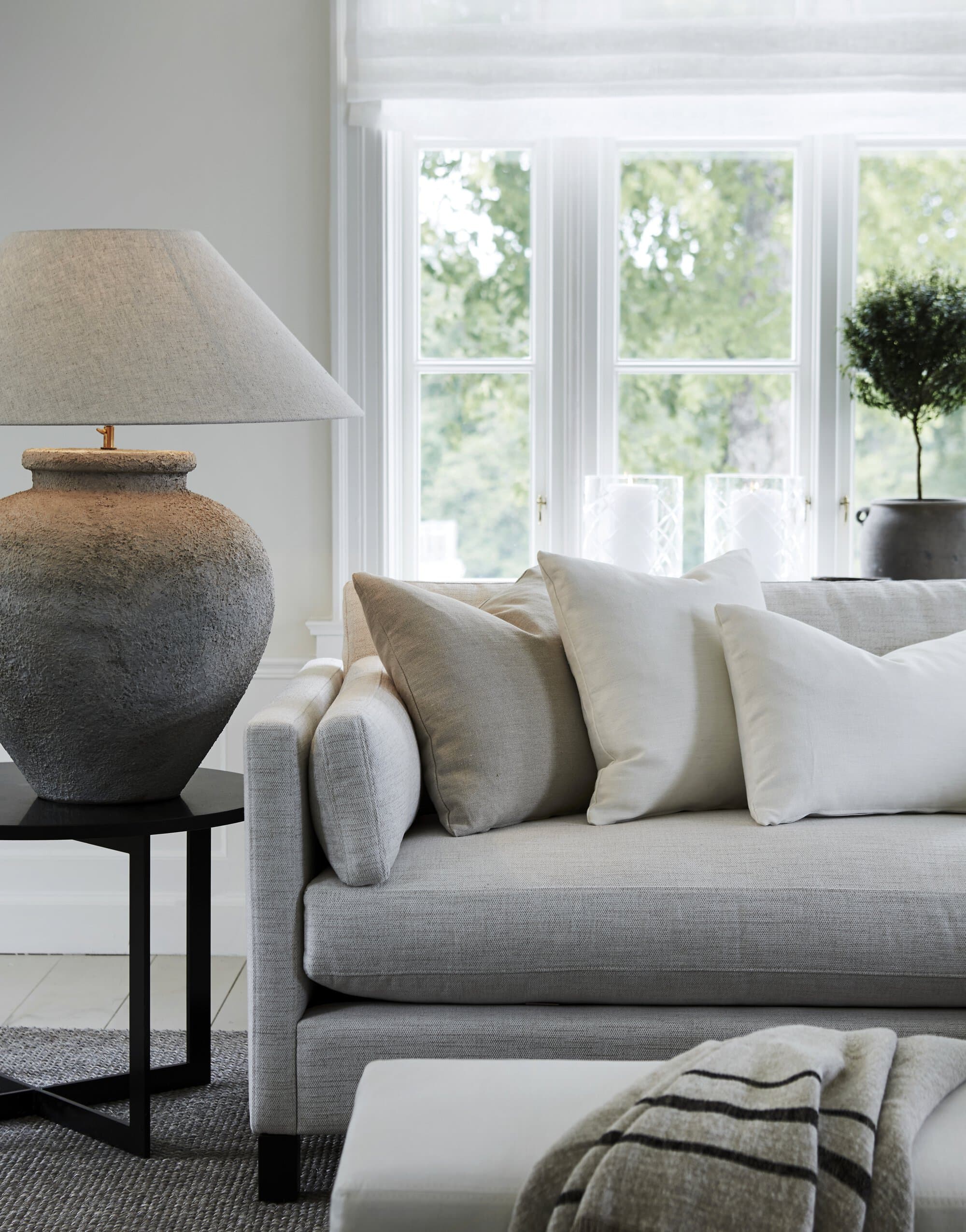 Slettvoll - Dublin modular sofa