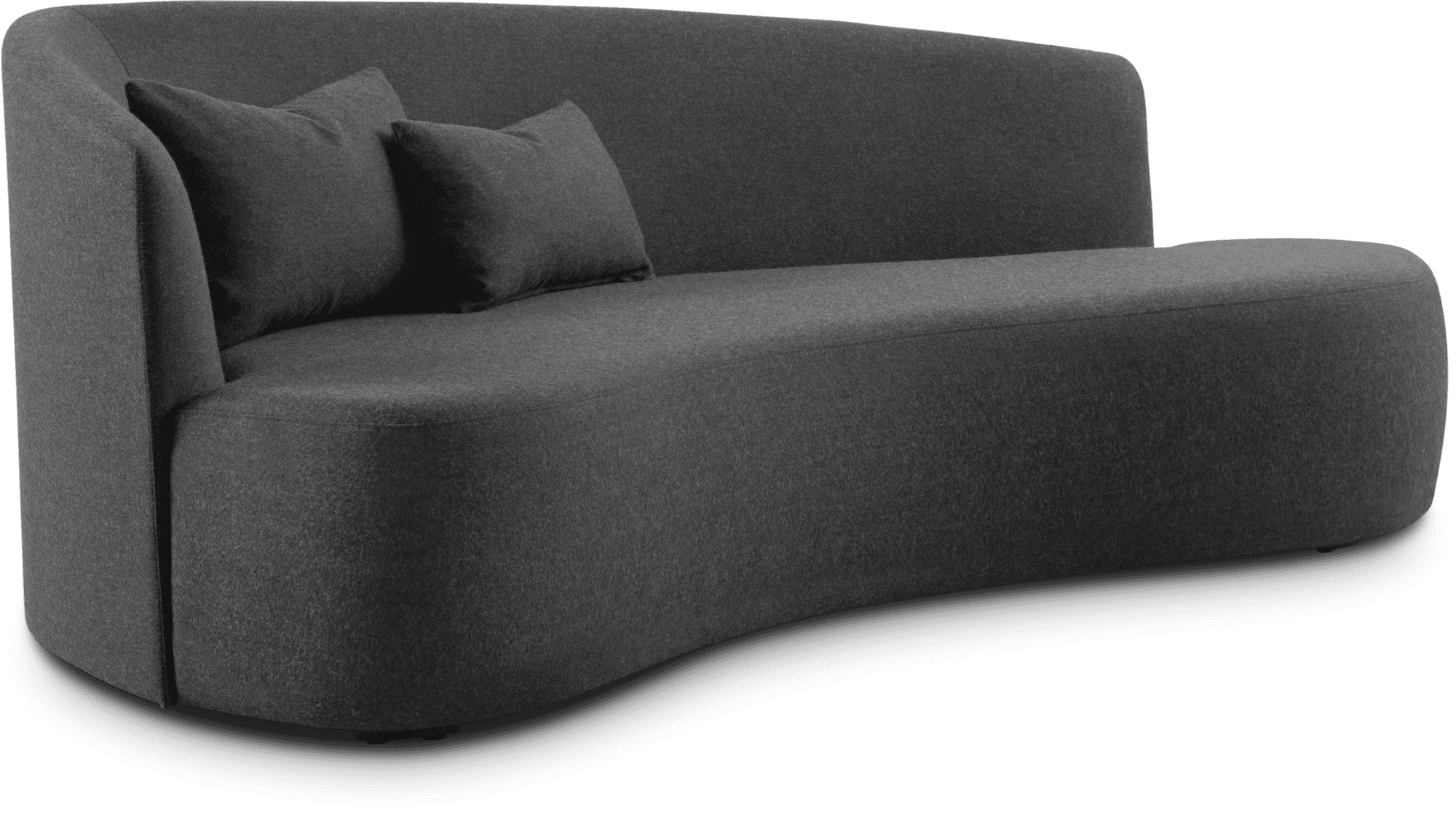 Slettvoll - Boom sofa