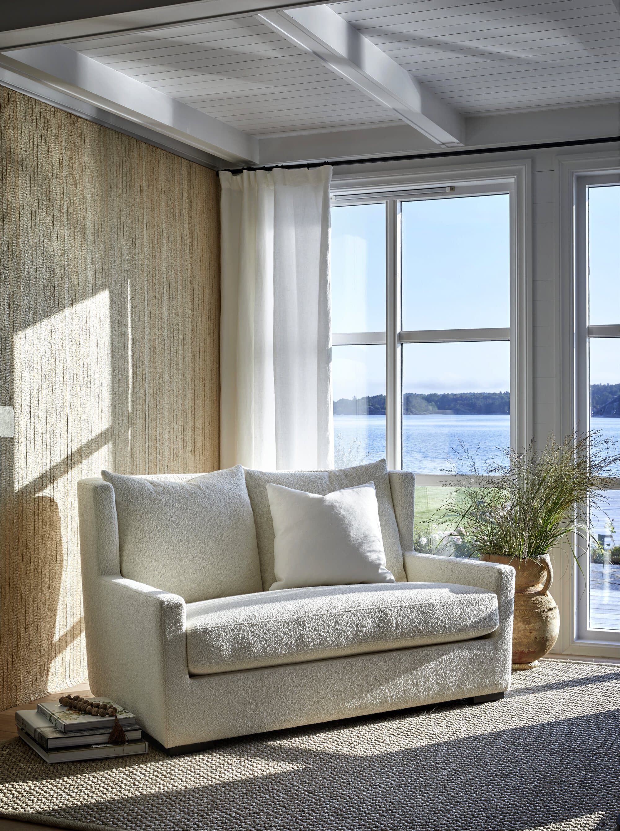 Slettvoll - East duo