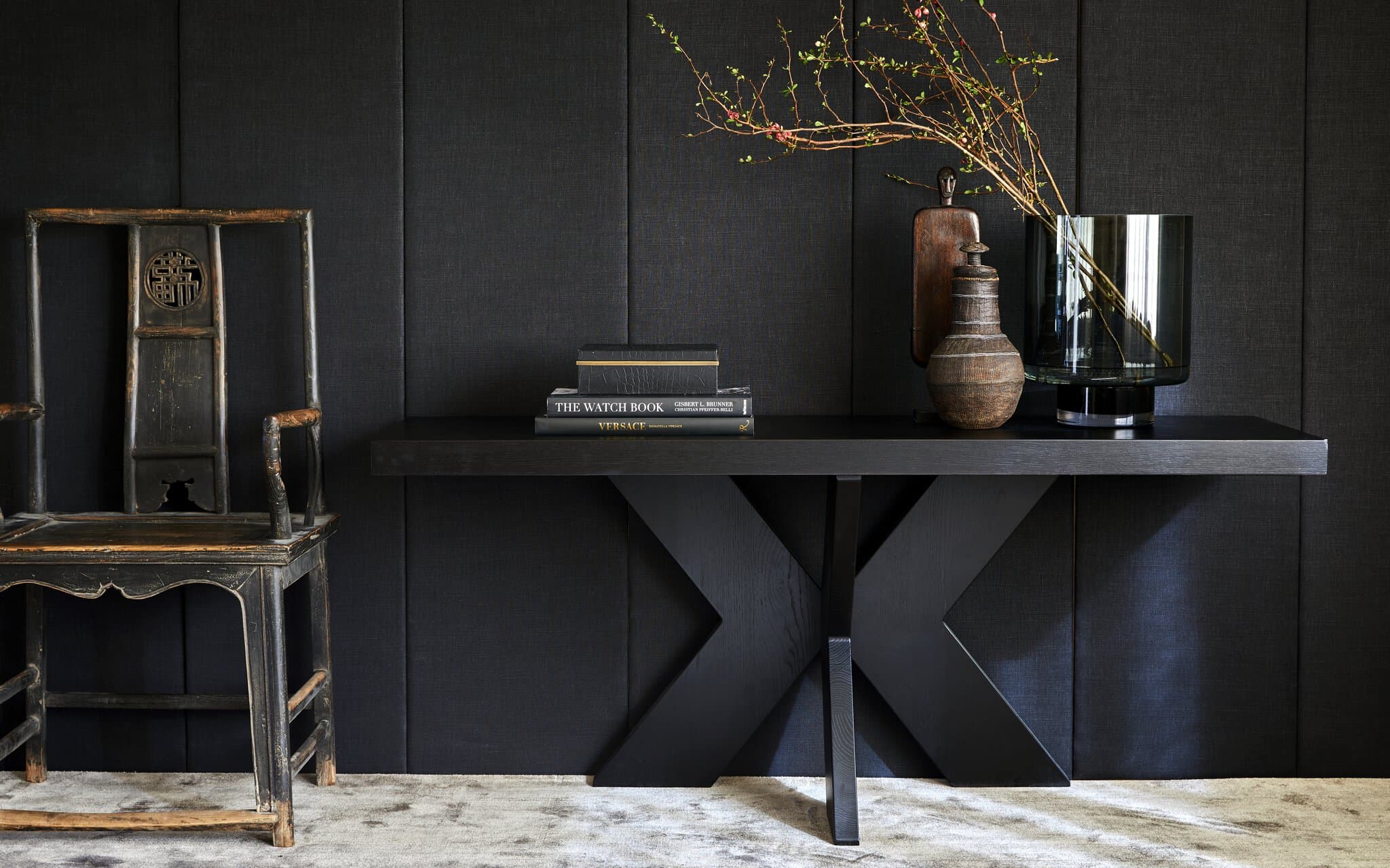 Slettvoll - Klassisk stil møter moderne liv