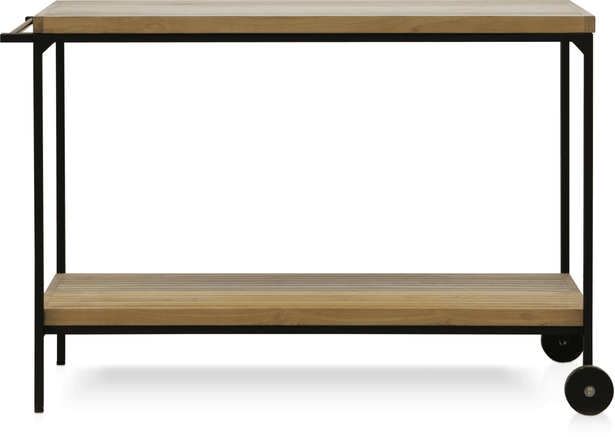 Slettvoll - Bellville trillebord