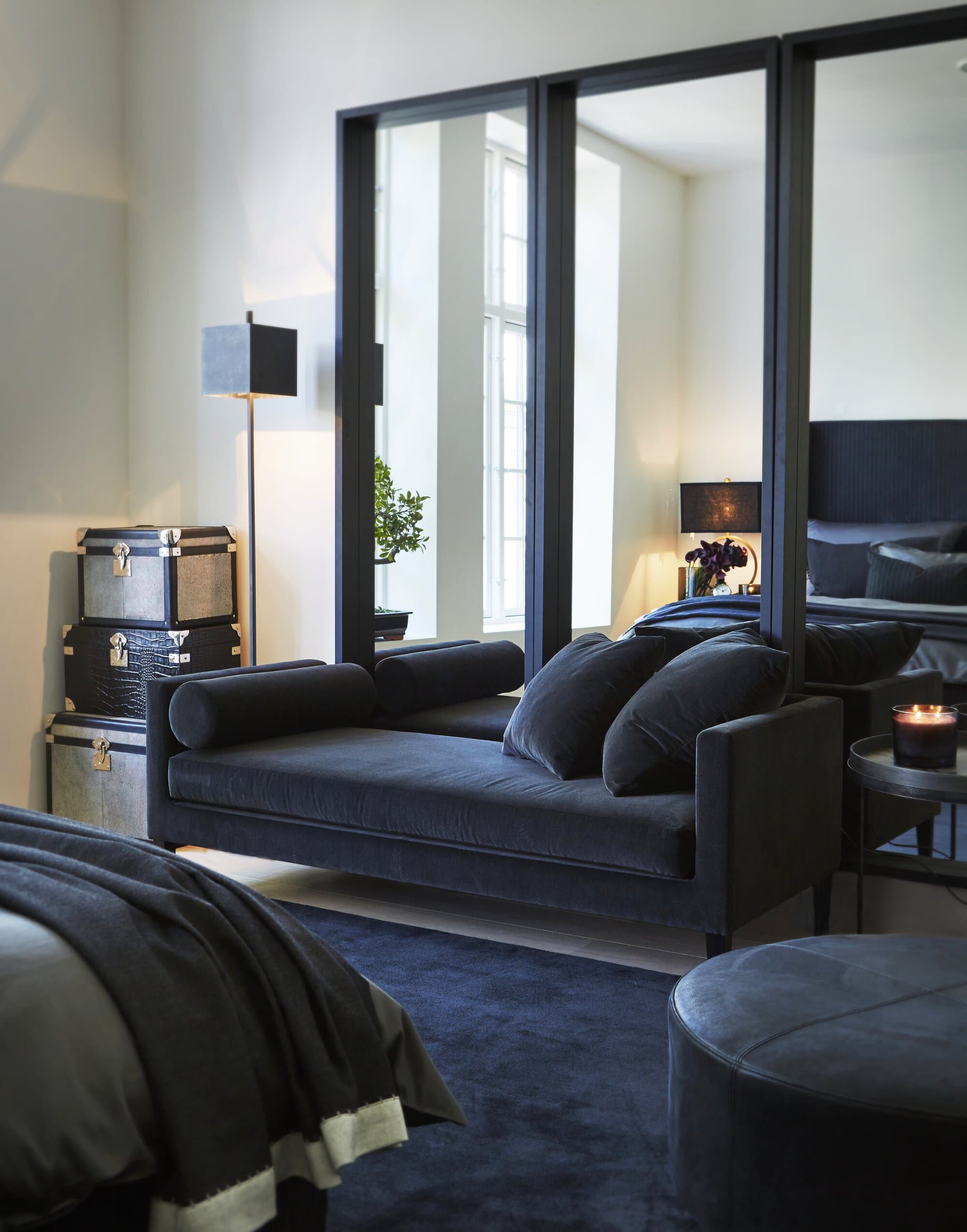 Slettvoll - Clark divan