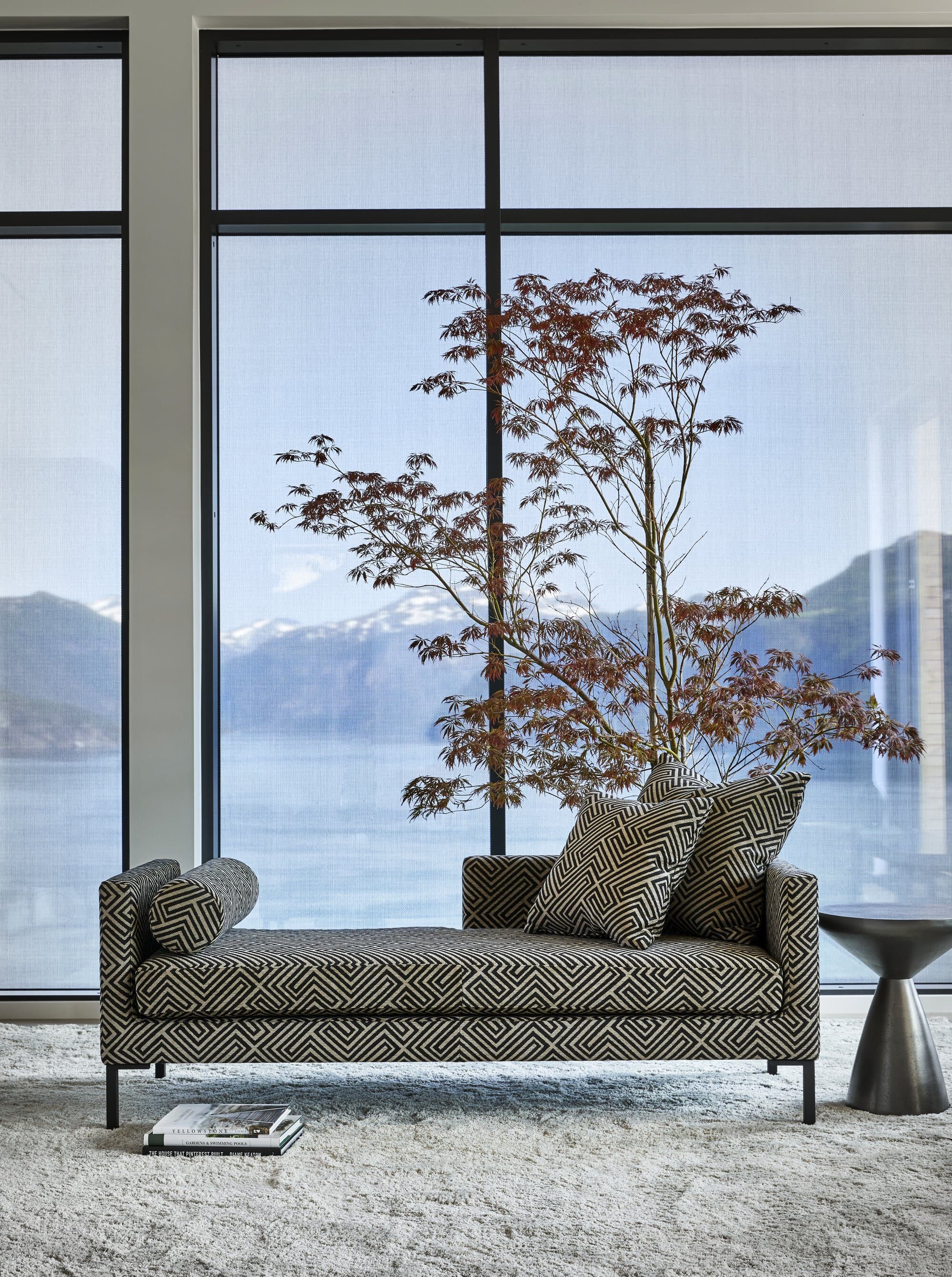 Slettvoll - Clark divan