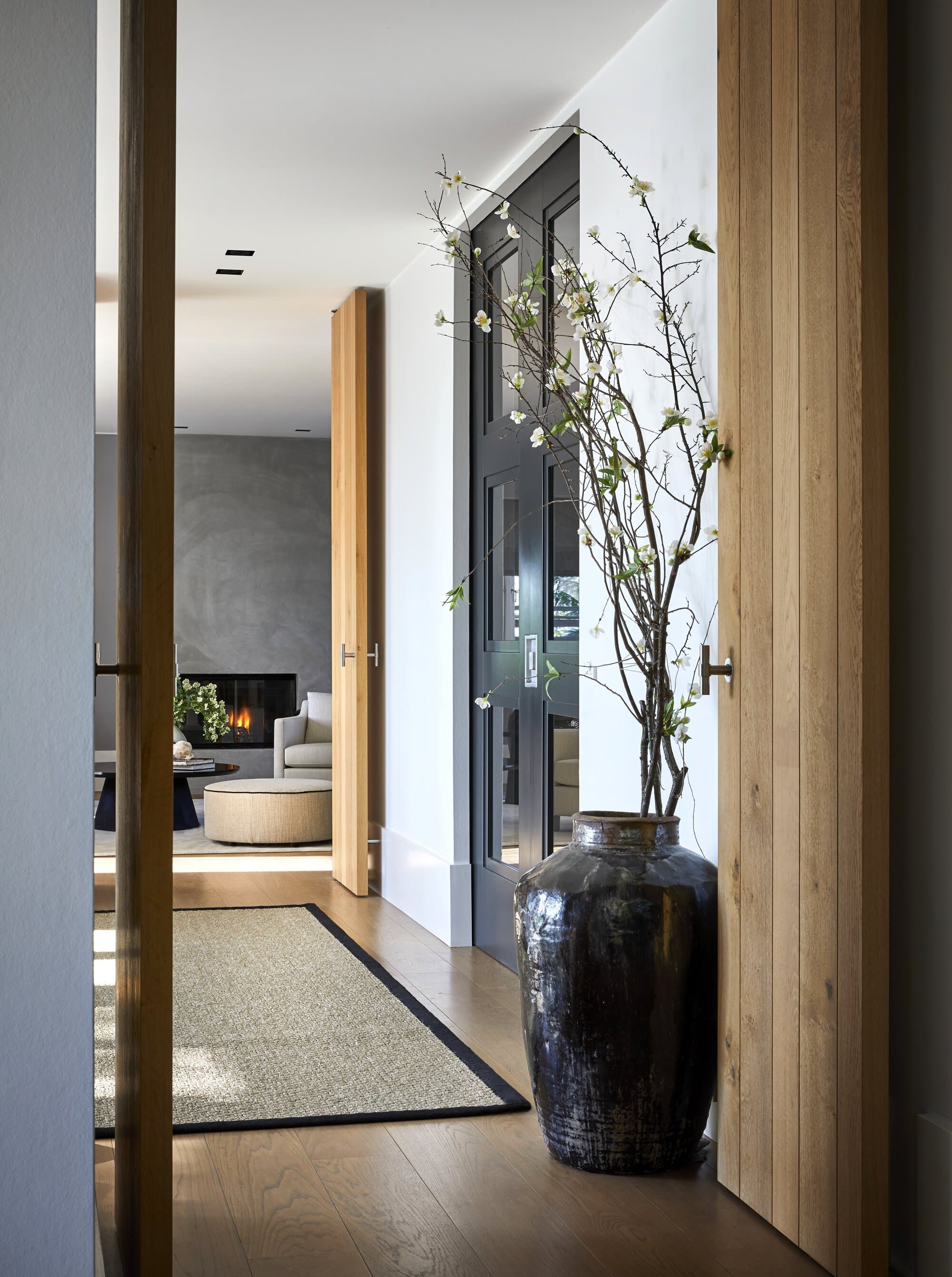 Slettvoll - Zuna soffbord