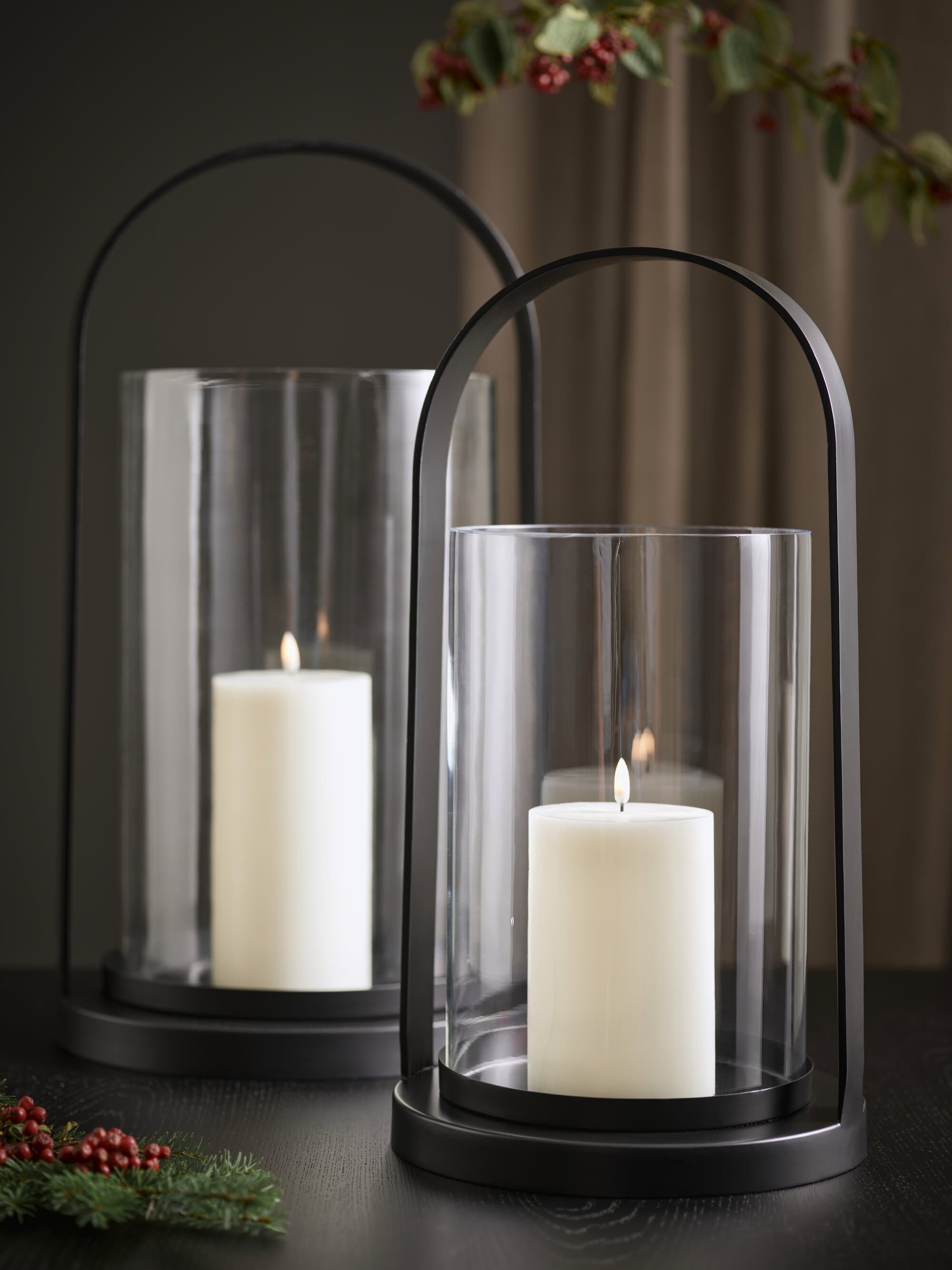 Slettvoll - Altona lyslykt