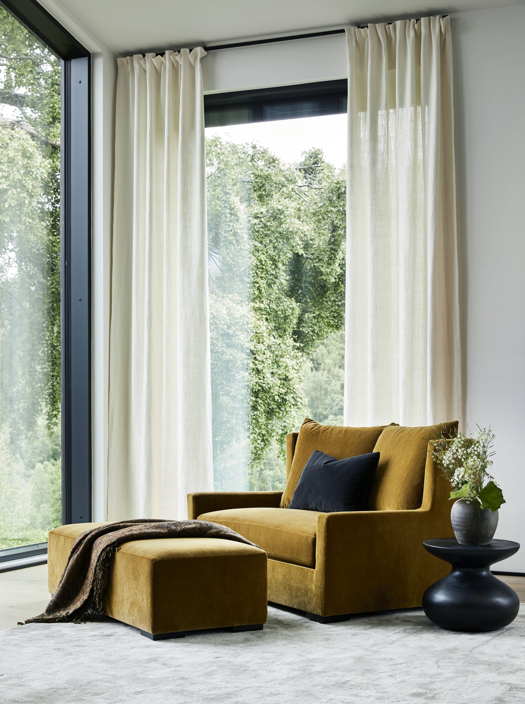 Slettvoll - East duo