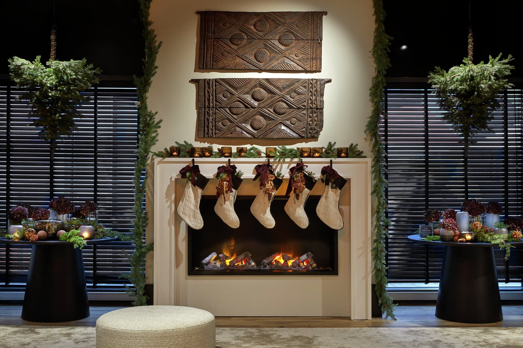 Slettvoll - Zuna spisebord