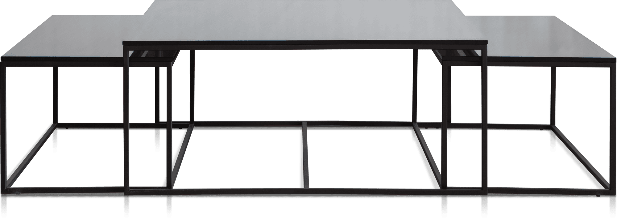 Slettvoll - Reflection coffee table