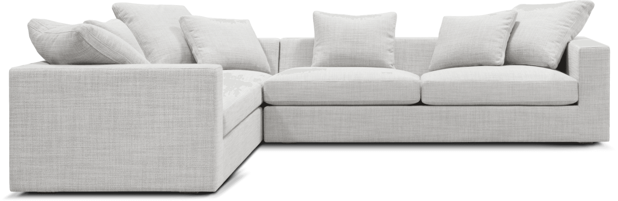 Slettvoll - Maddox modulsofa