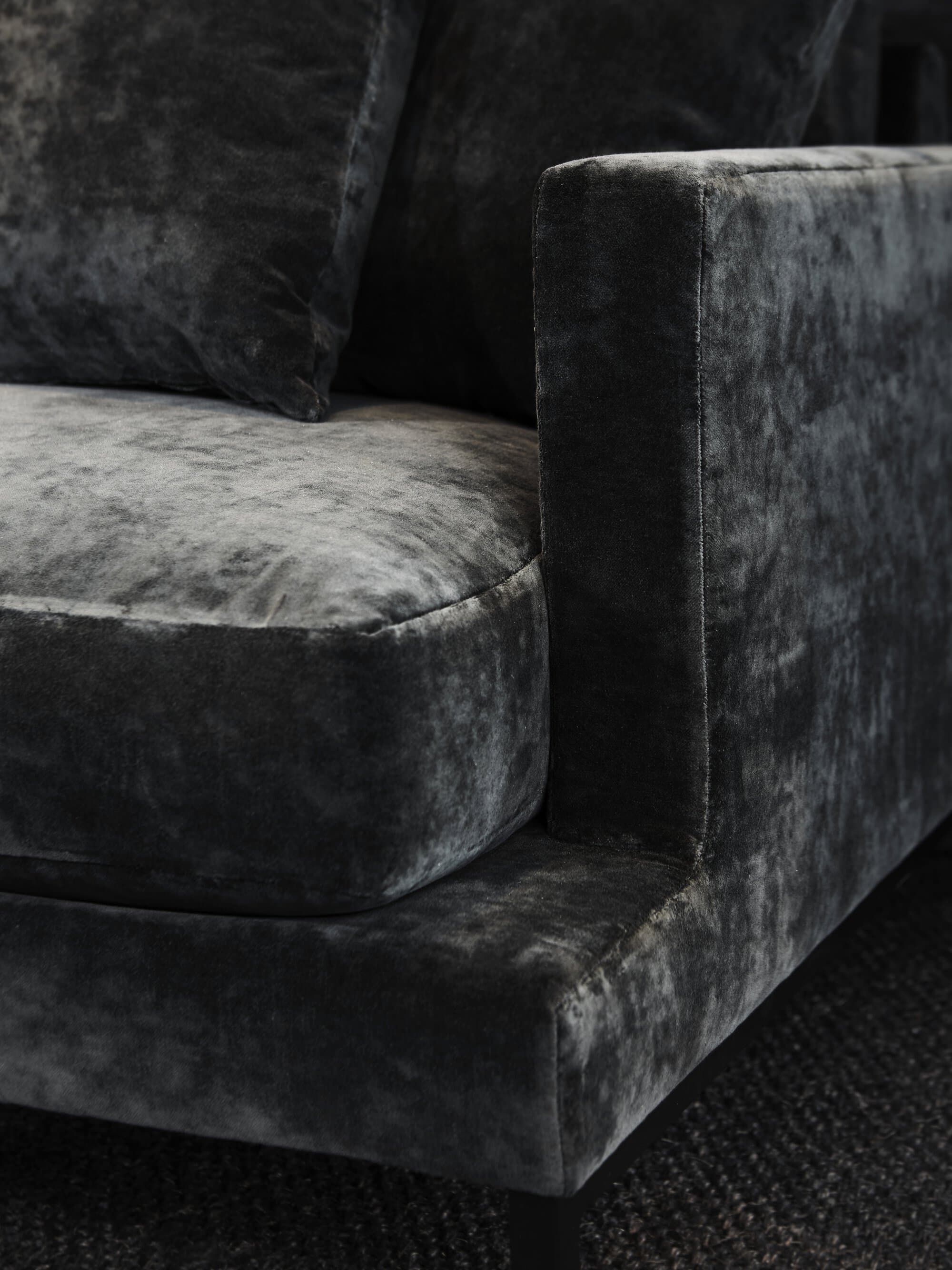 Slettvoll - Elliot modulsofa