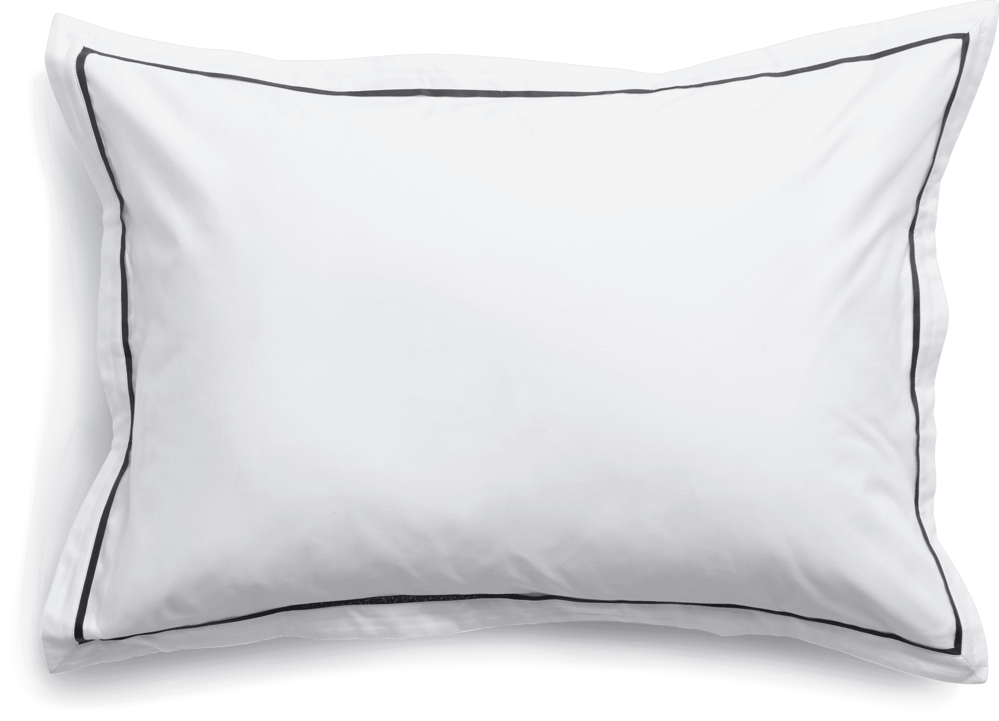 Slettvoll - Air Thin Frame pillowcase