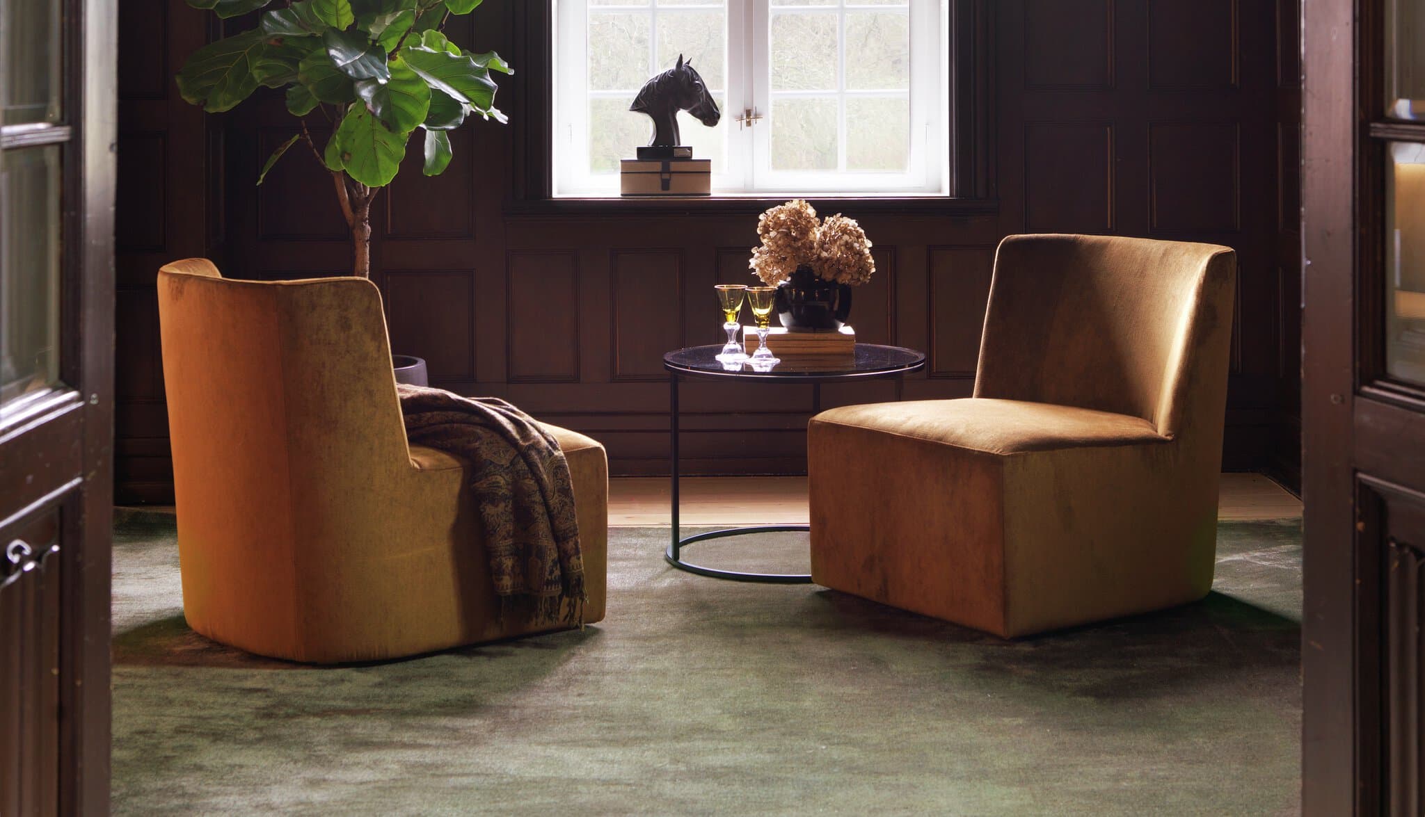 Slettvoll - Lenestoler