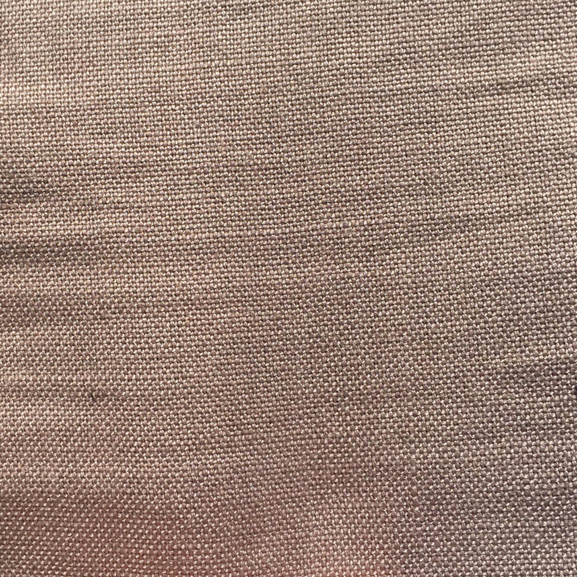 Slettvoll - Slubby Linen curtain fabric