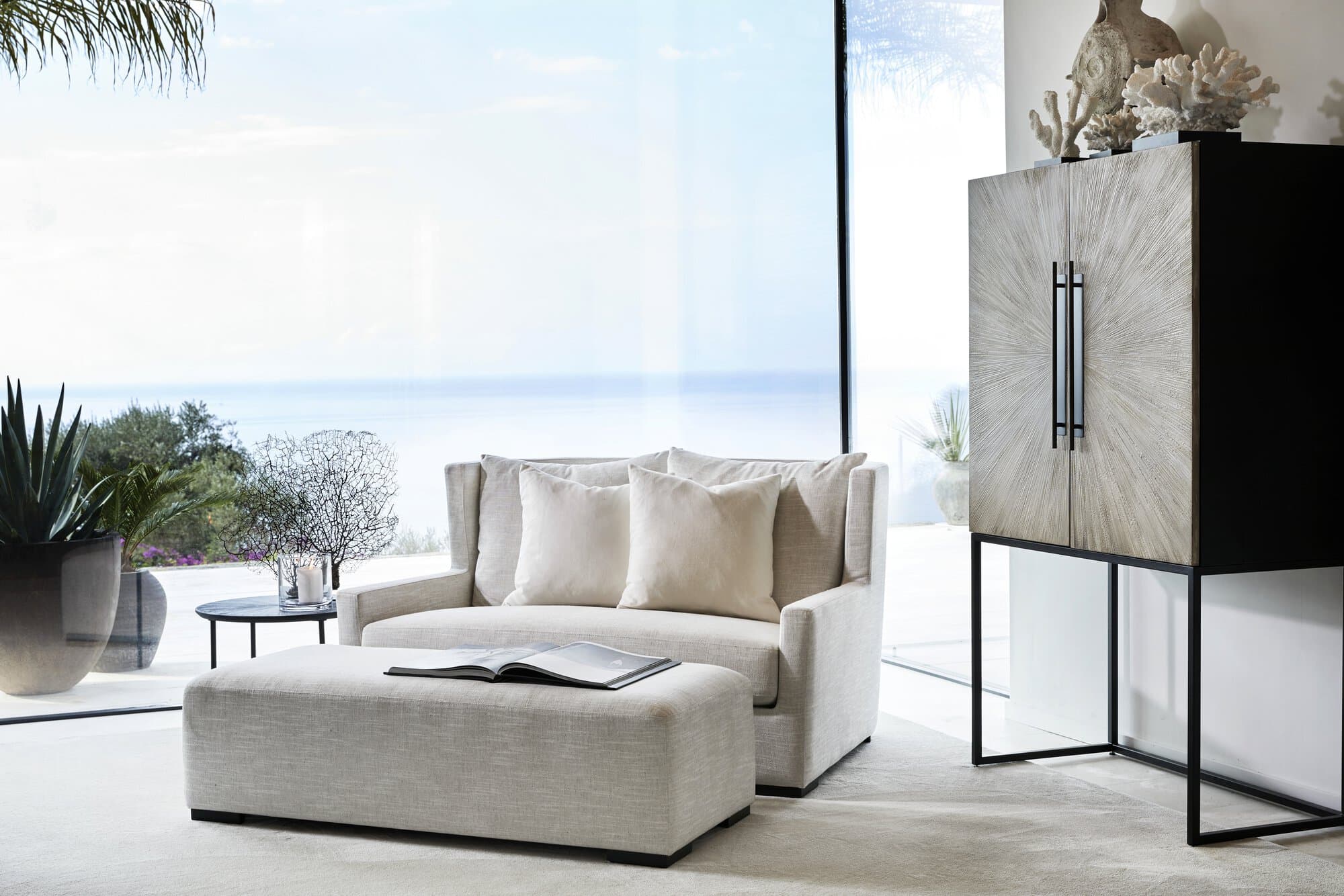 Slettvoll - East duo