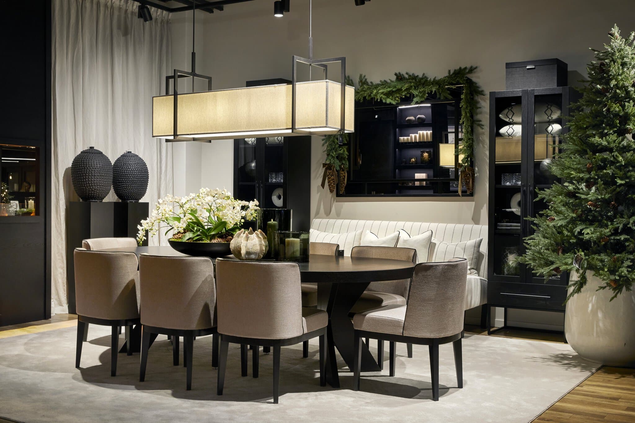 Slettvoll - Jul i butikk