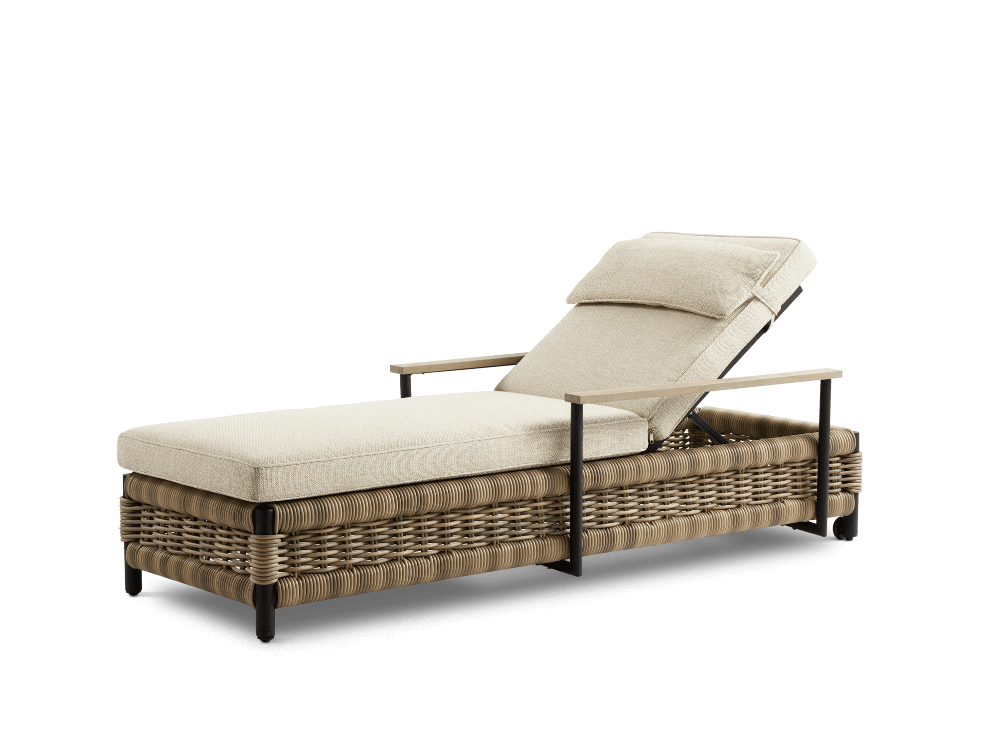 Slettvoll - Lazio solseng