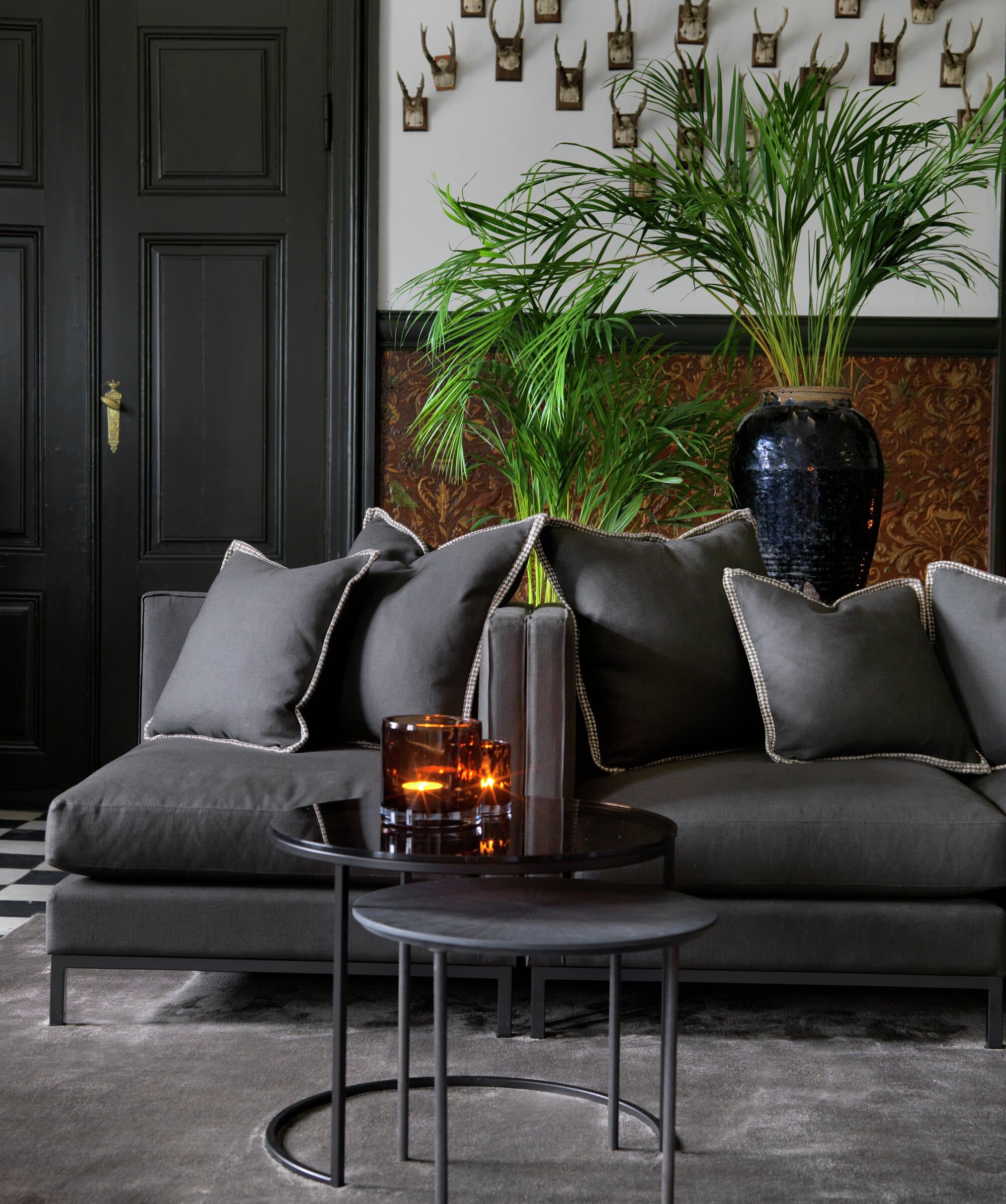 Slettvoll - Roma coffee table
