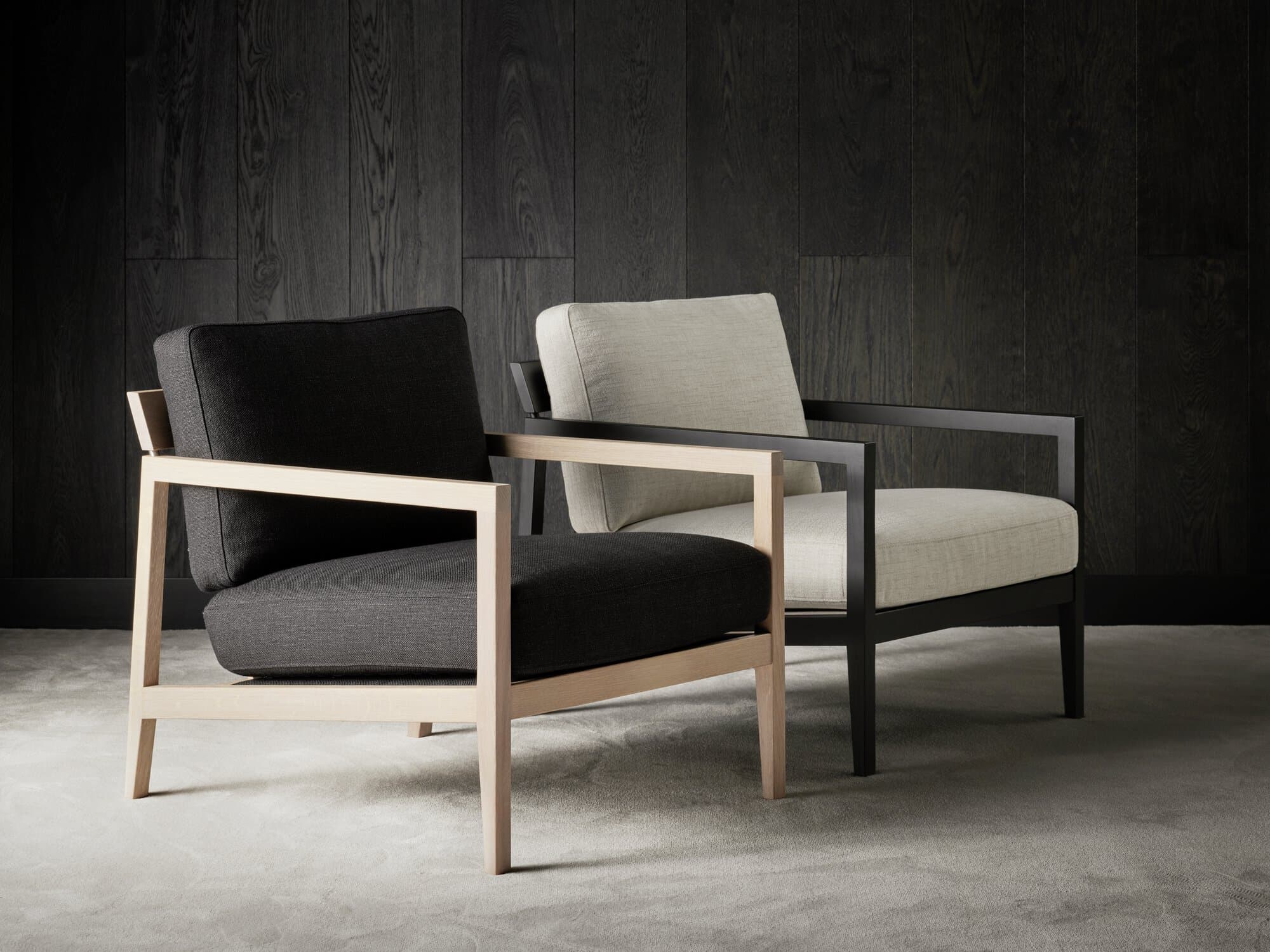 Slettvoll - Vinci lenestol