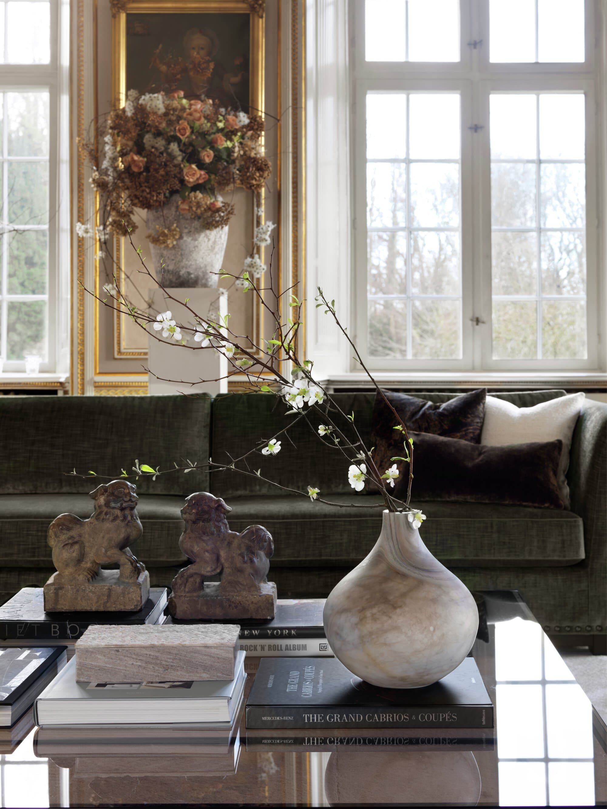 Slettvoll - Cordian modular sofa