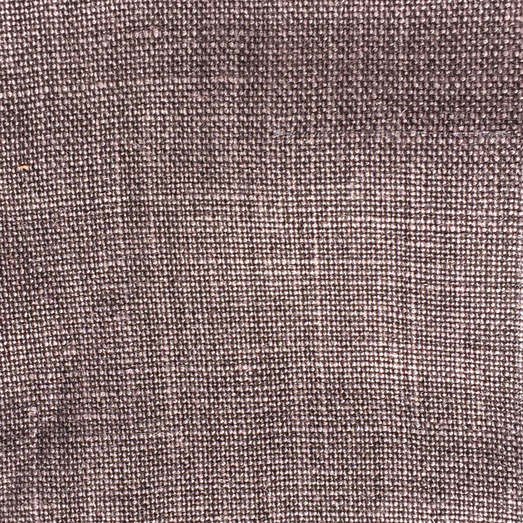 Slettvoll - Ruff Linen curtain fabric